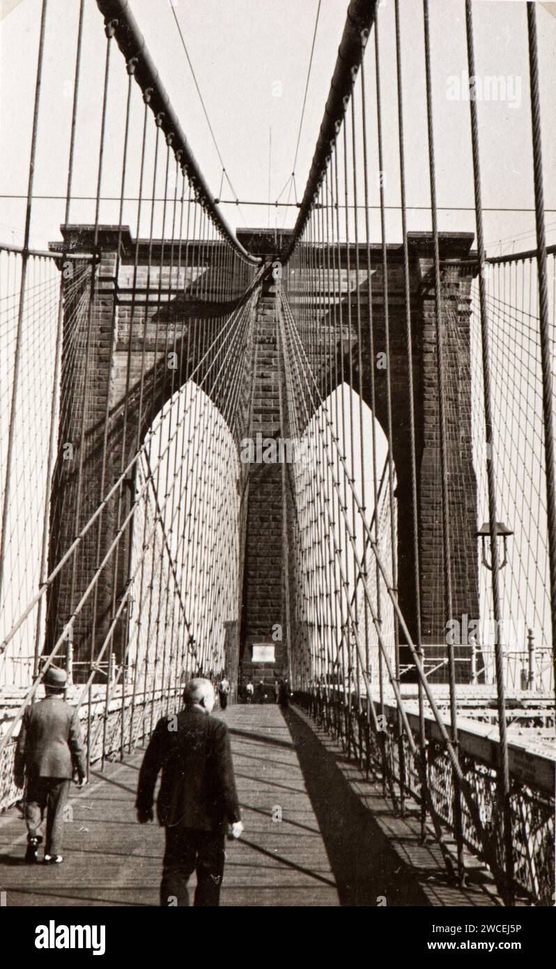 Photo taken from the album of an italian Jewish family (Jarach ...
