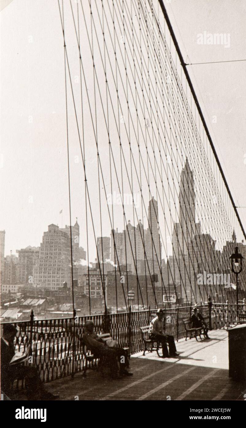 Photo taken from the album of an italian Jewish family (Jarach ...