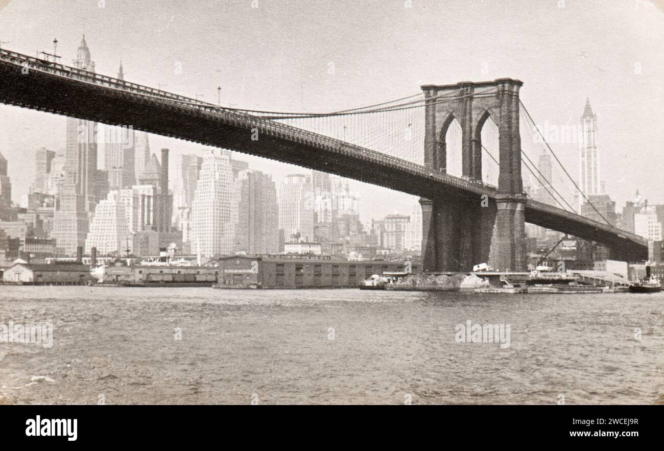 Photo taken from the album of an italian Jewish family (Jarach ...