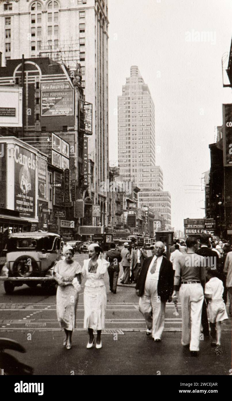 Photo taken from the album of an italian Jewish family (Jarach ...