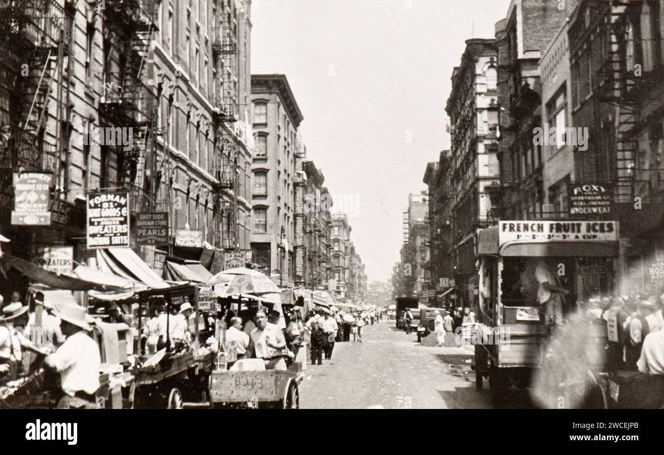 Photo taken from the album of an italian Jewish family (Jarach ...