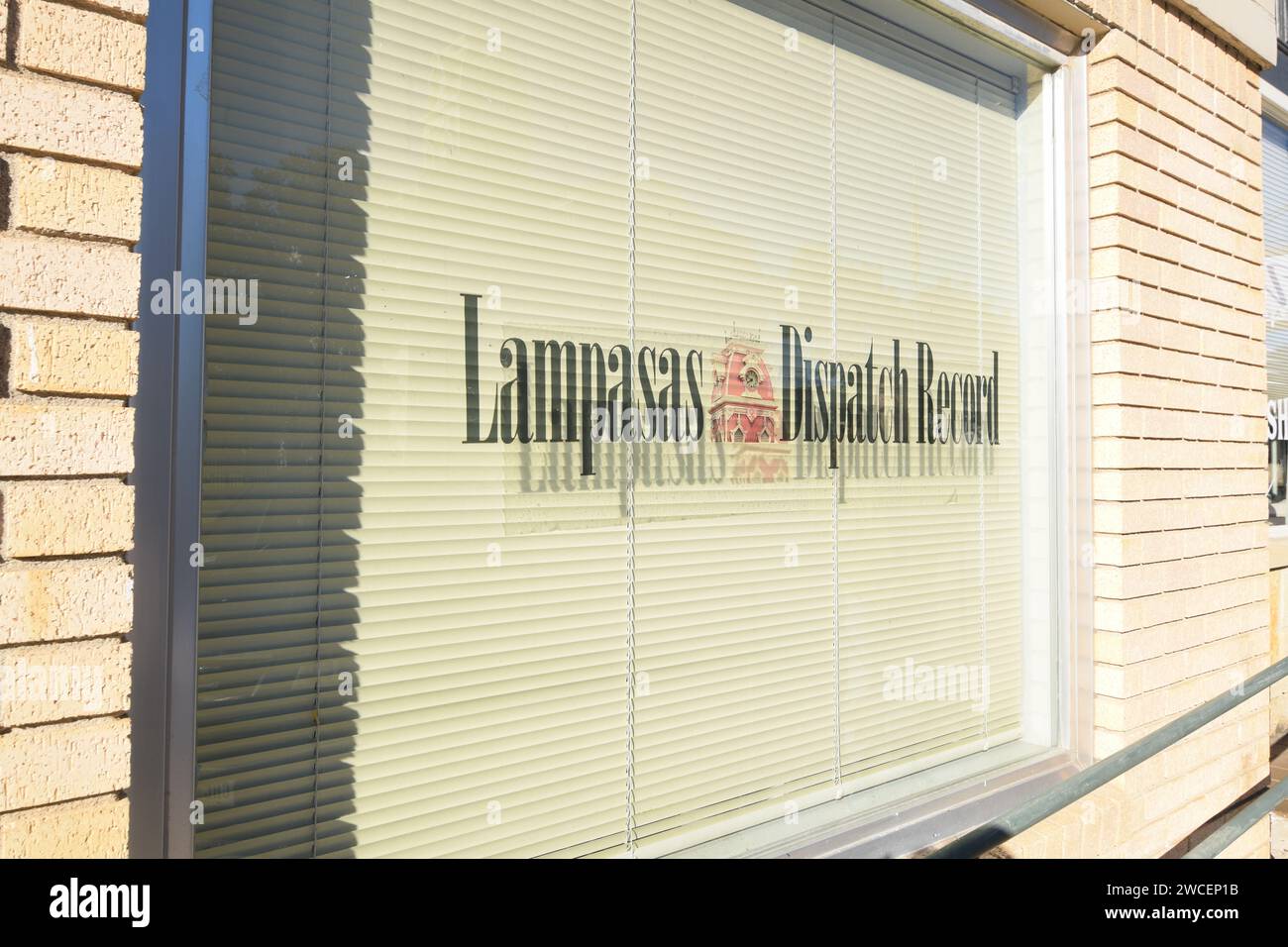 Newspaper office hi-res stock photography and images - Alamy