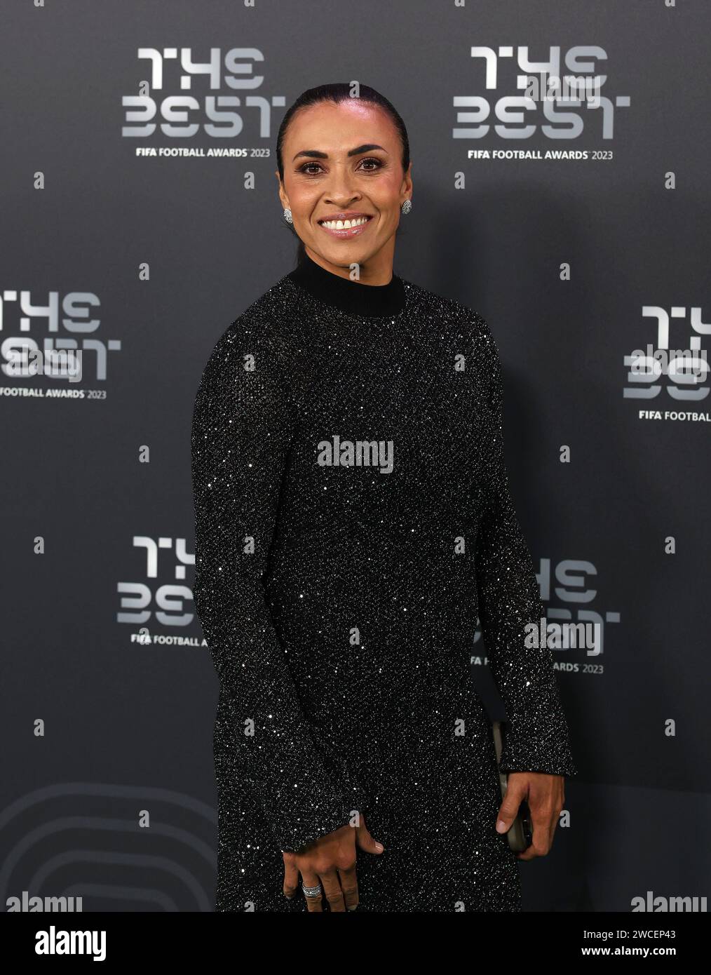 January 15, 2024, London, England: London, UK. 15th Jan, 2024. Marta of ...