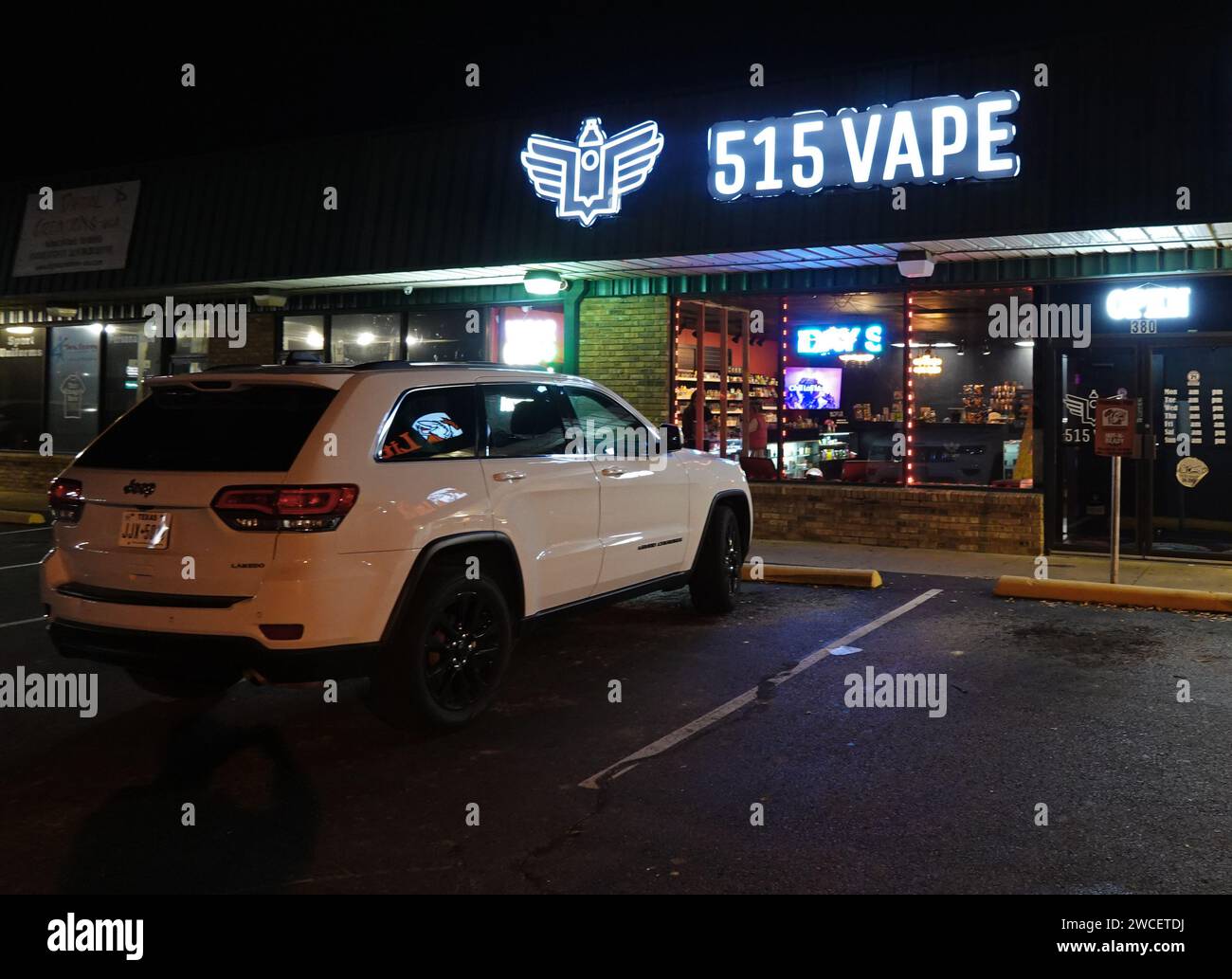 515 vape hi-res stock photography and images - Alamy