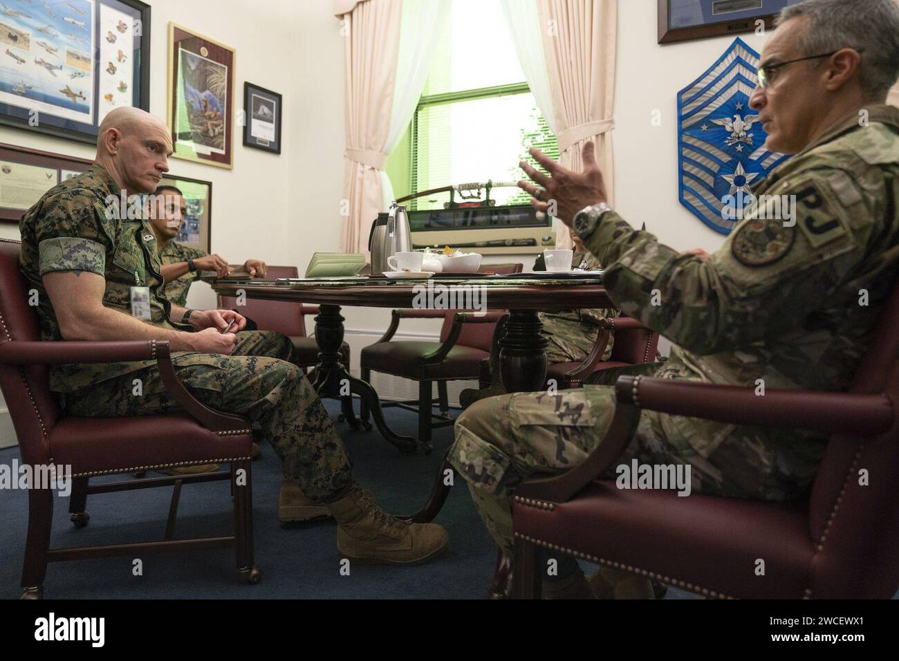 Colon lopez hi-res stock photography and images - Alamy