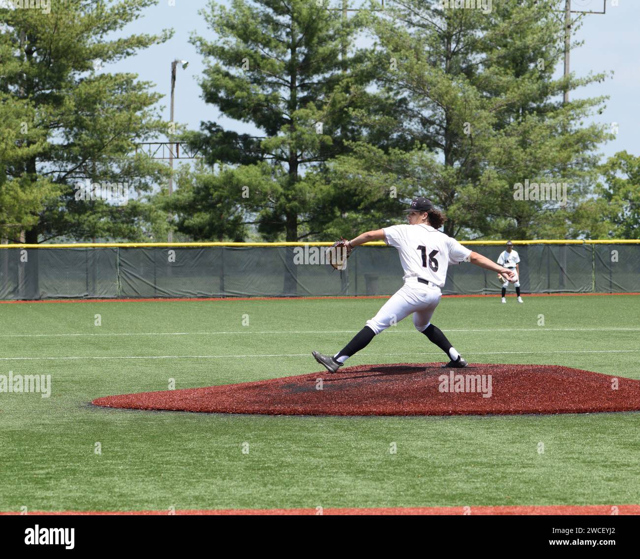 Nccaa baseball hi-res stock photography and images - Alamy