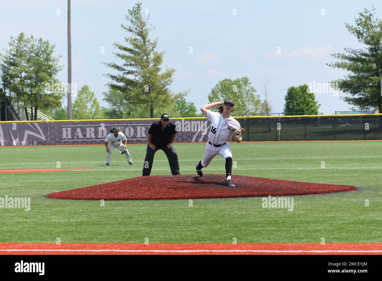 Nccaa baseball hi-res stock photography and images - Alamy