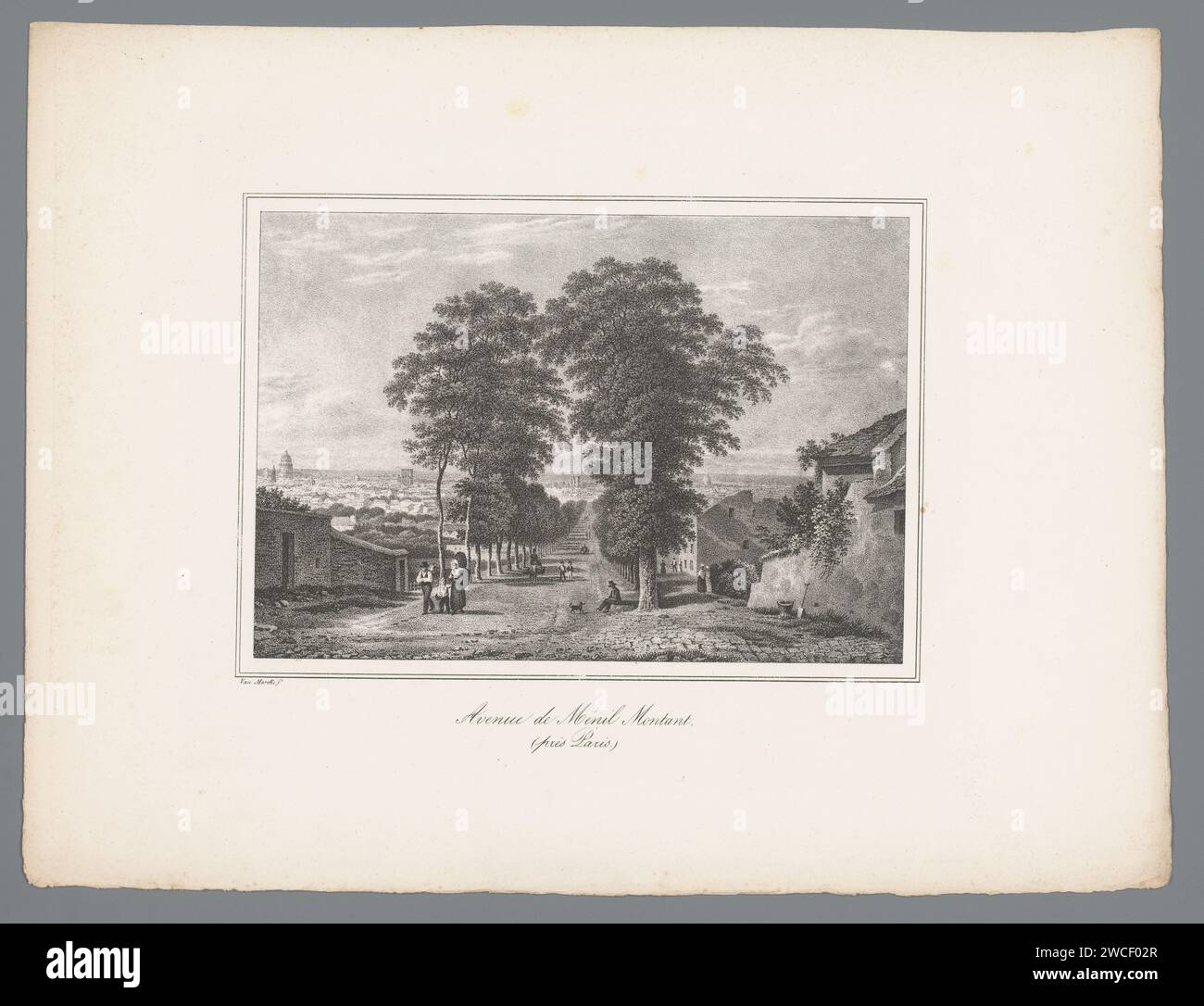 Jean baptiste van marcke hi-res stock photography and images - Alamy