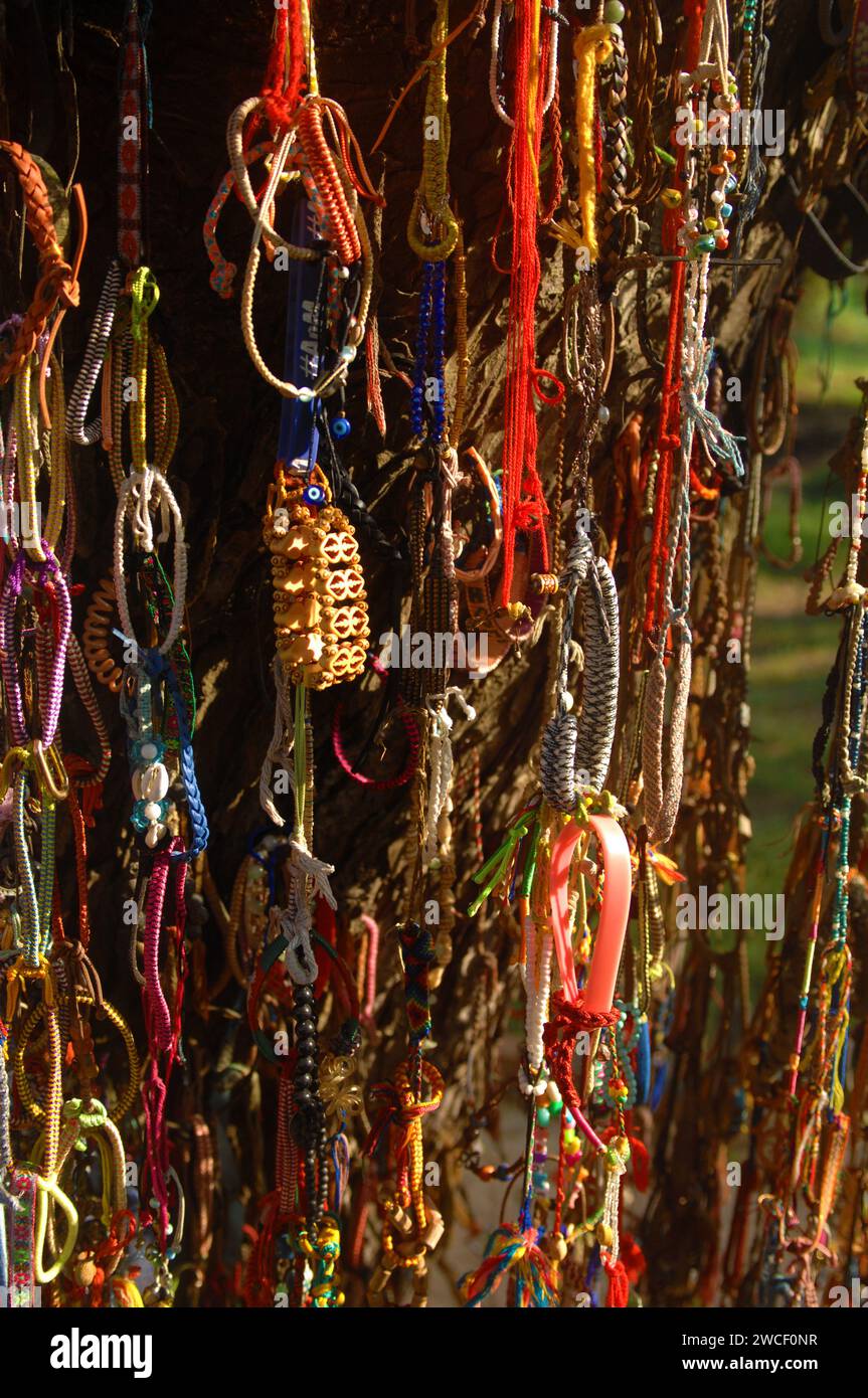 Choung ek genocidal center hi-res stock photography and images - Alamy