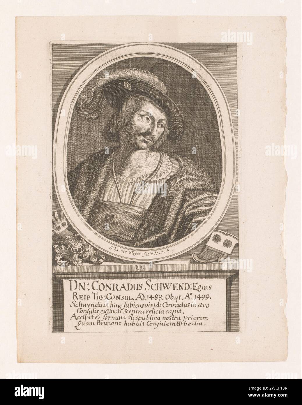 Conrad schwend hi-res stock photography and images - Alamy