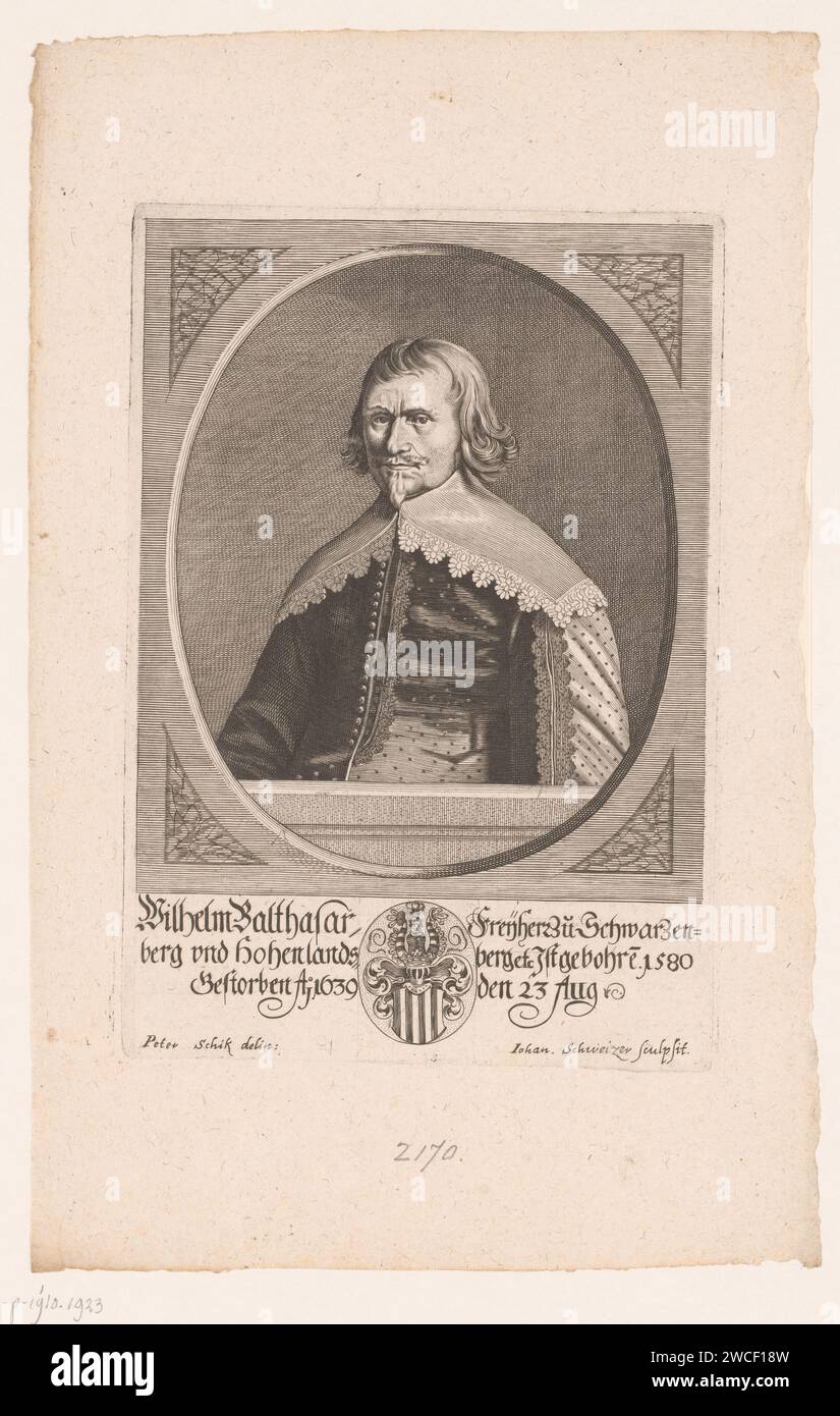 1640 heraldry hi-res stock photography and images - Alamy