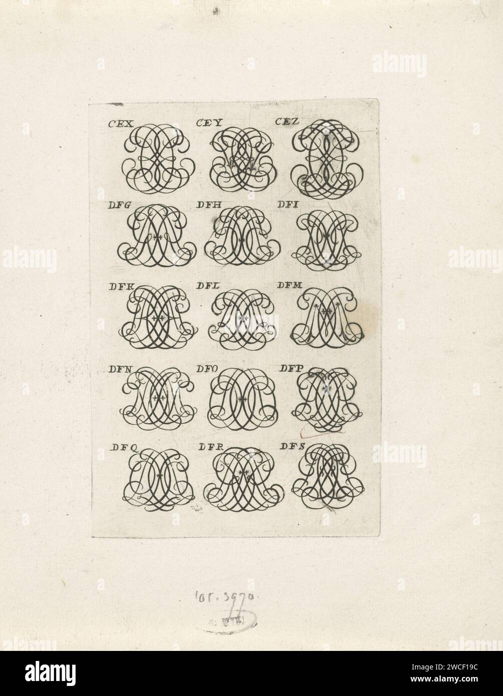 Cex alphabet hi-res stock photography and images - Alamy