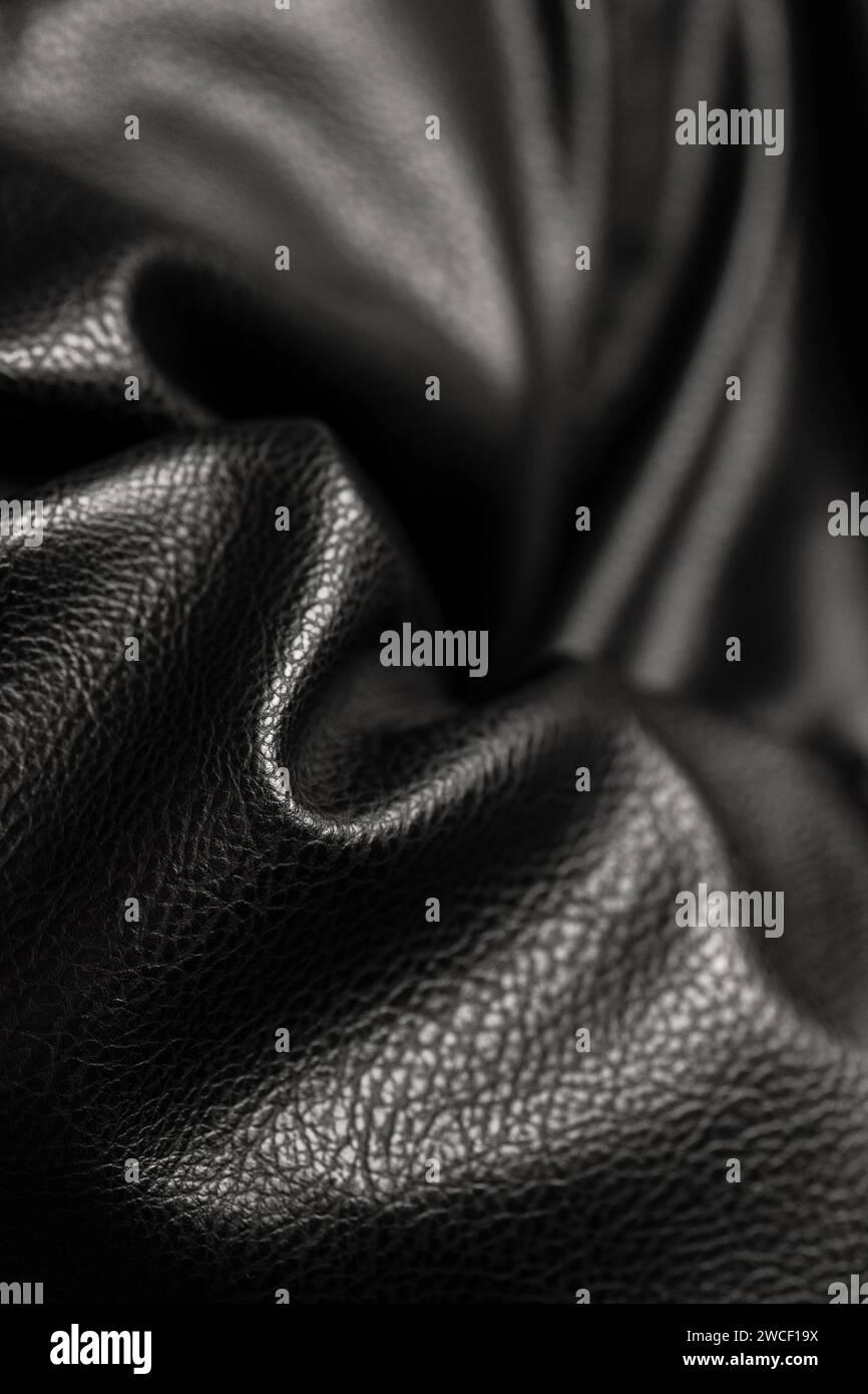 Leather and fabric base background hi-res stock photography and images ...