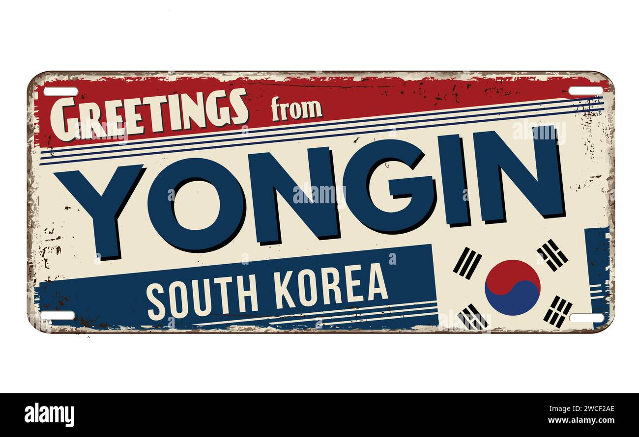 Yongin korea Cut Out Stock Images & Pictures - Alamy