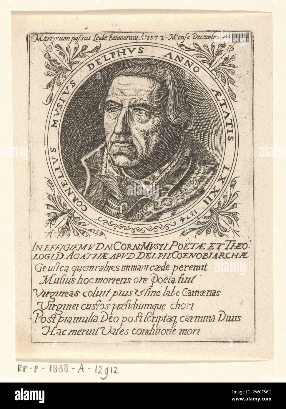 Musius hi-res stock photography and images - Alamy