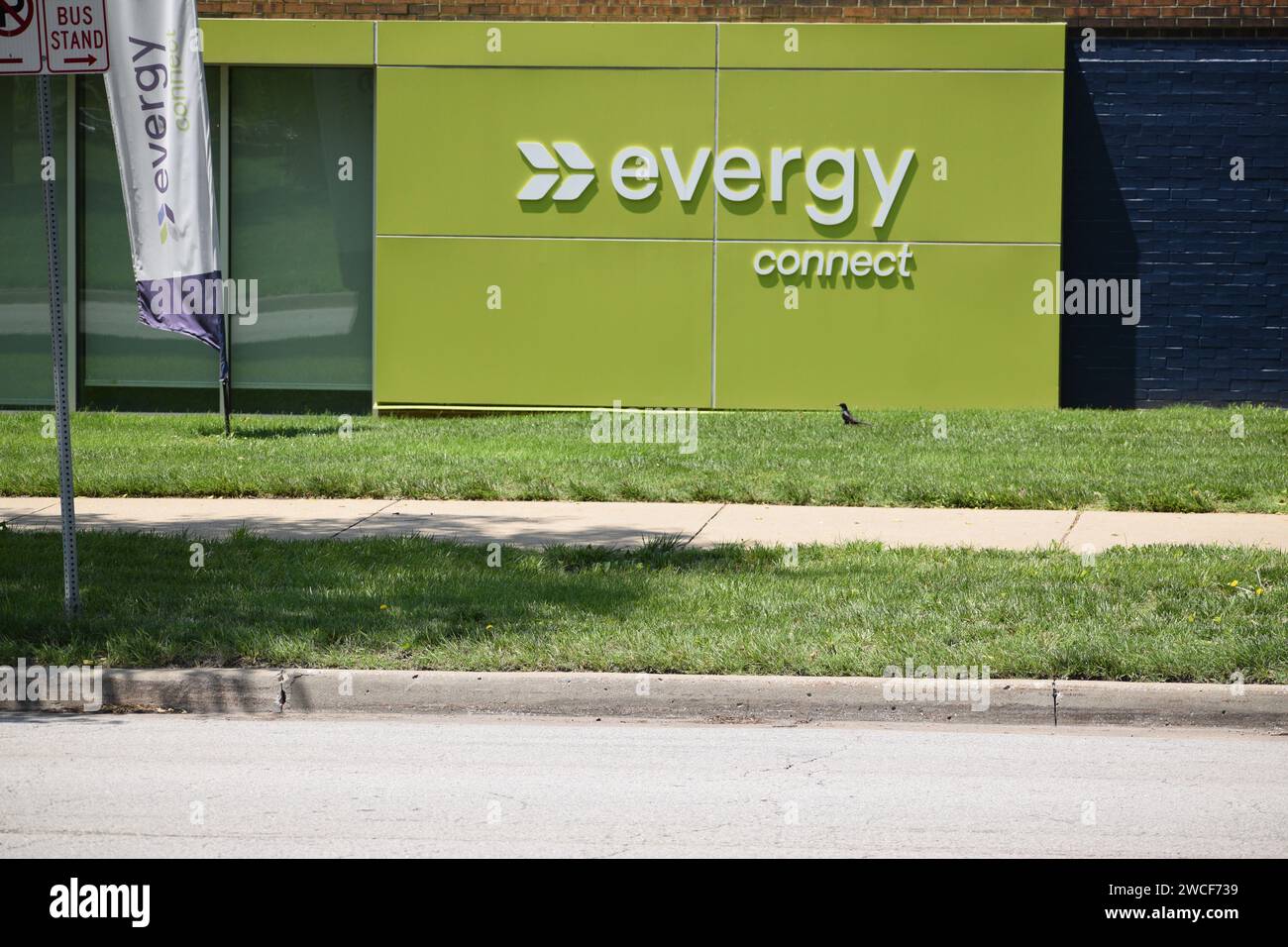 Evergy connect hi-res stock photography and images - Alamy