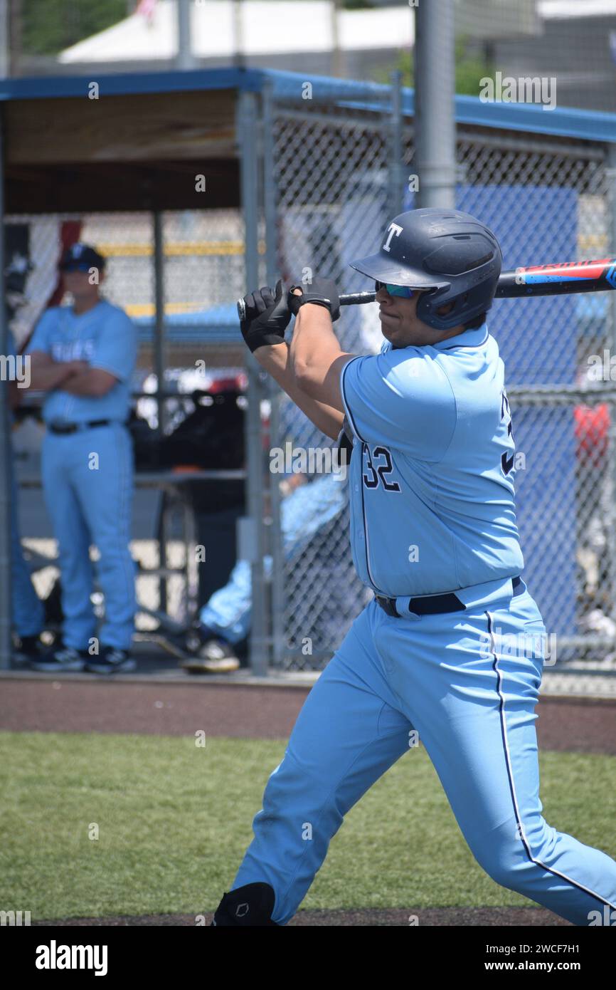 Trinity christian trolls hi-res stock photography and images - Alamy