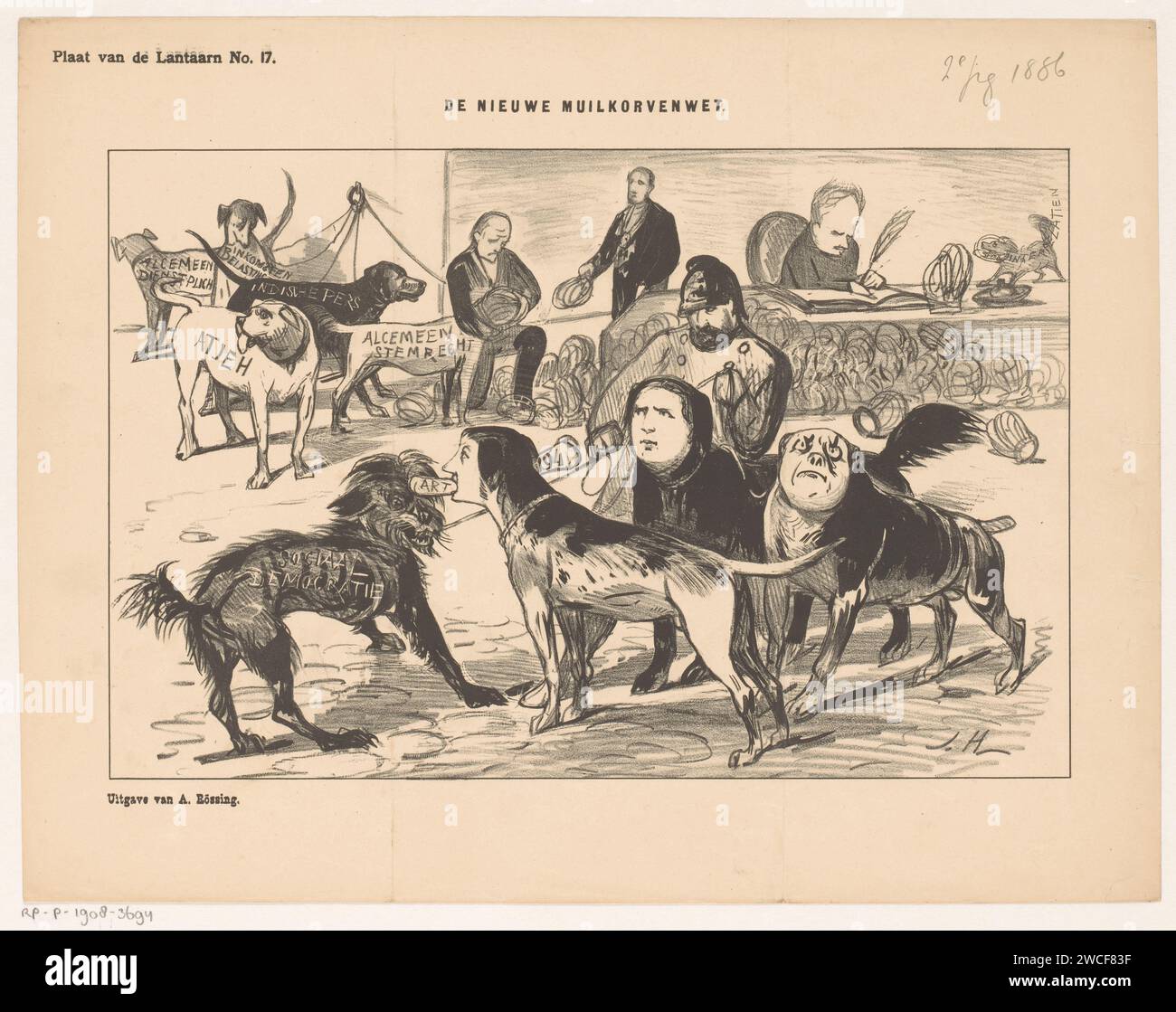Indian constitution cartoon hi-res stock photography and images - Alamy