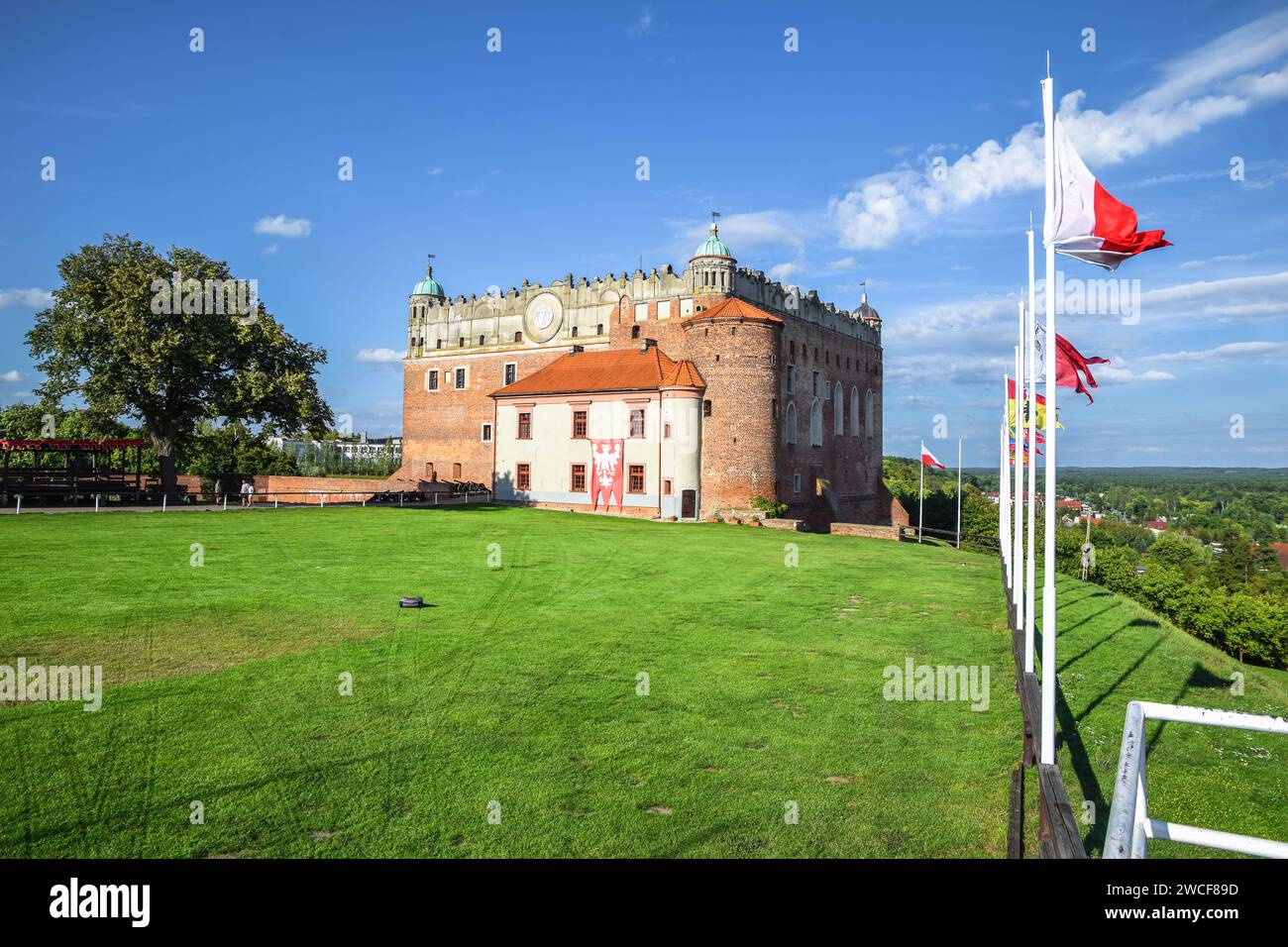 Golub hi-res stock photography and images - Alamy