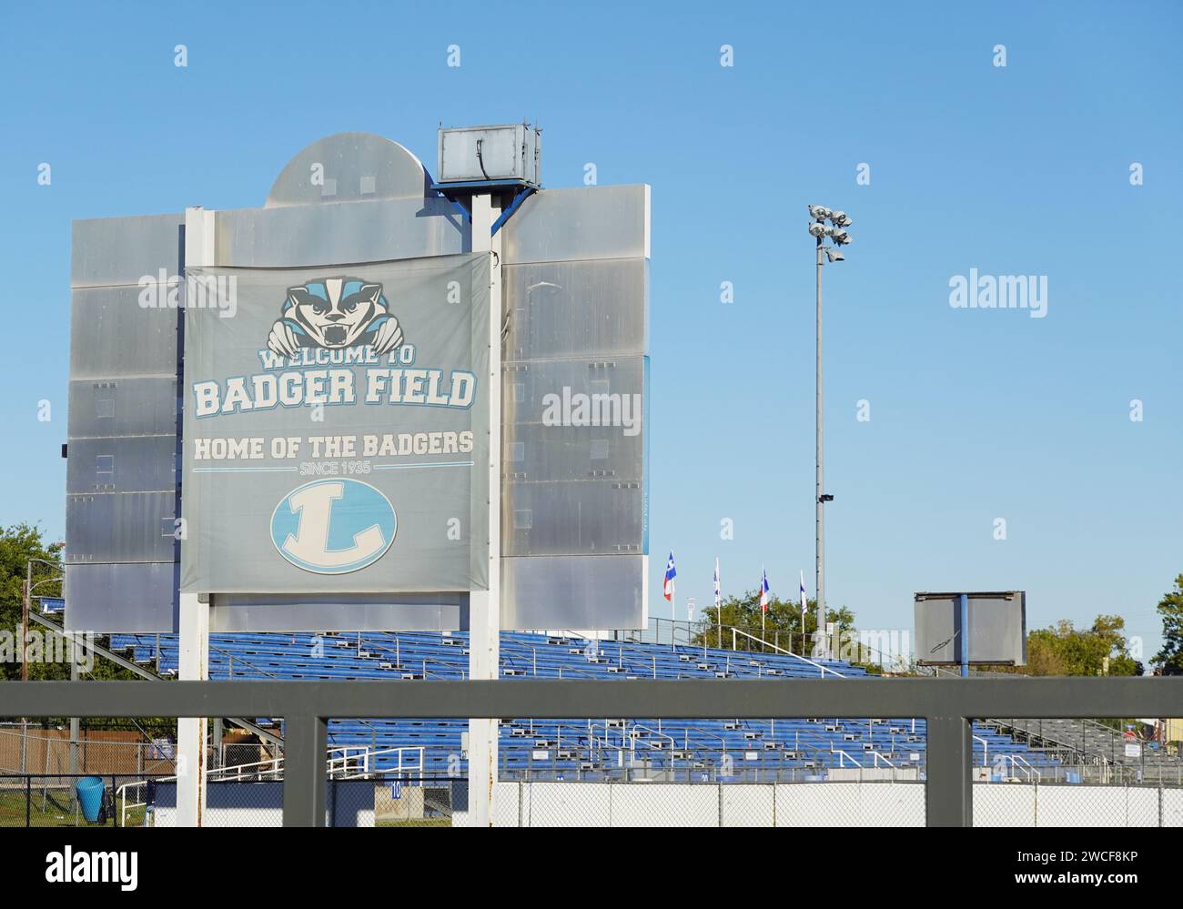 Football stock image hi-res stock photography and images - Alamy