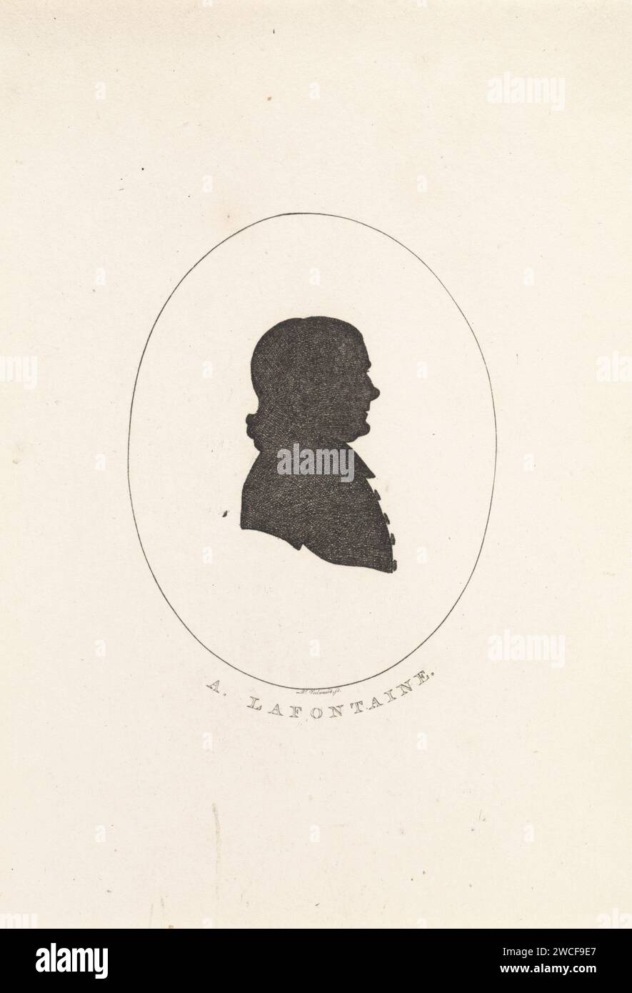 Colonel alfred de la fontaine hi-res stock photography and images - Alamy