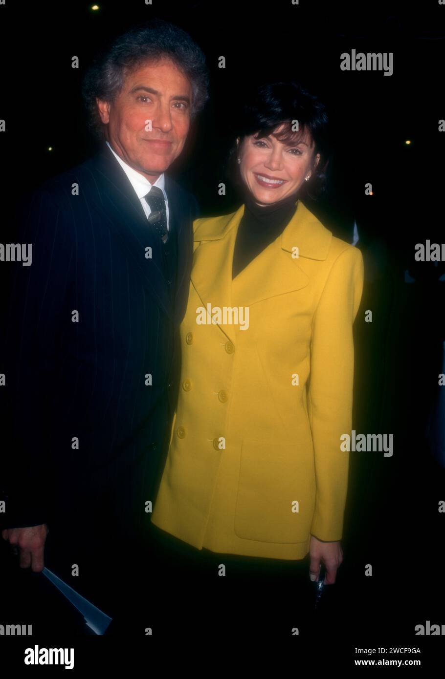 Beverly Hills, California, USA 19th November 1996 Dr. Harry Glassman ...