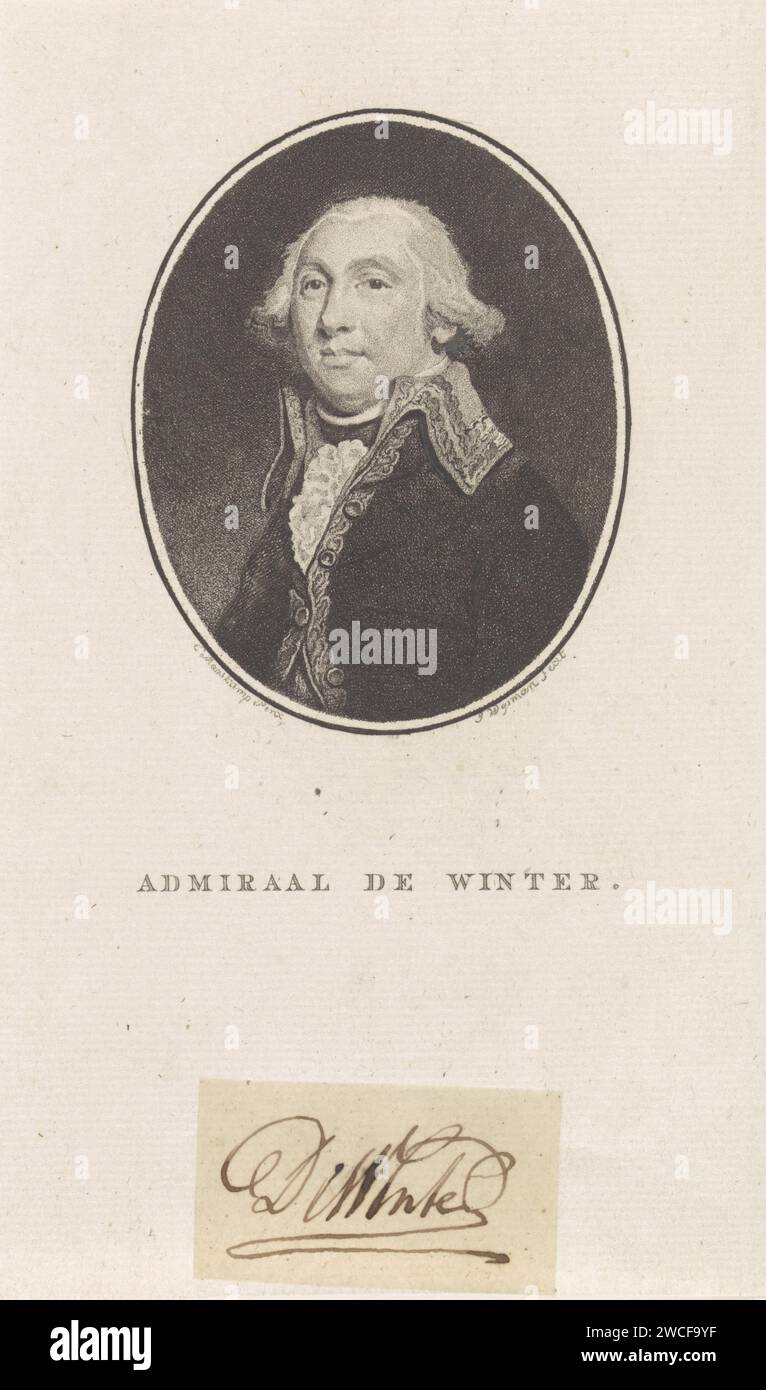 18th century captain dutch hi-res stock photography and images - Alamy