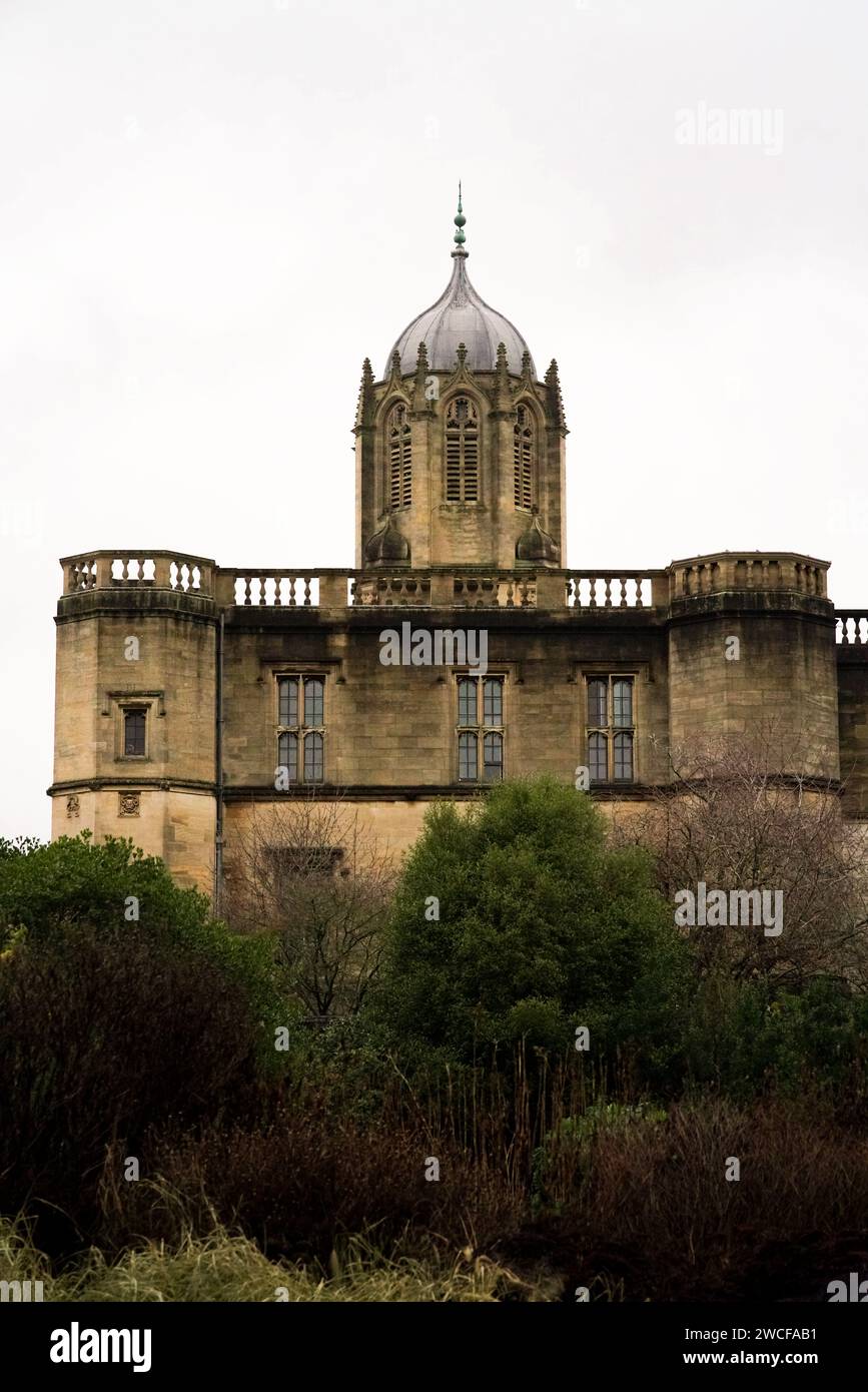British architecture still stands high in 4k resolution Stock Photo - Alamy
