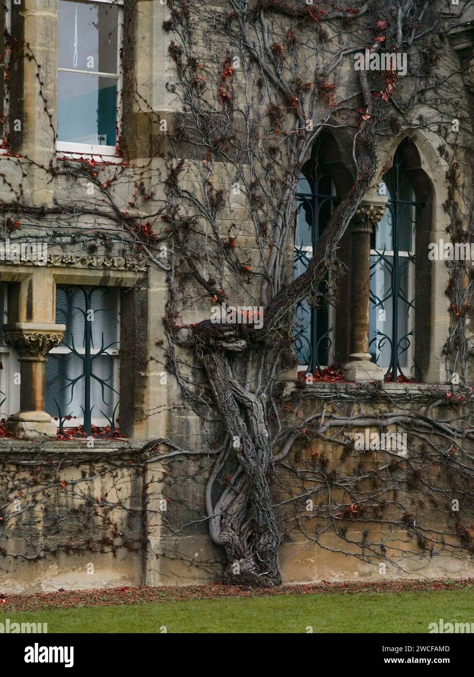 British architecture still stands high in 4k resolution Stock Photo - Alamy