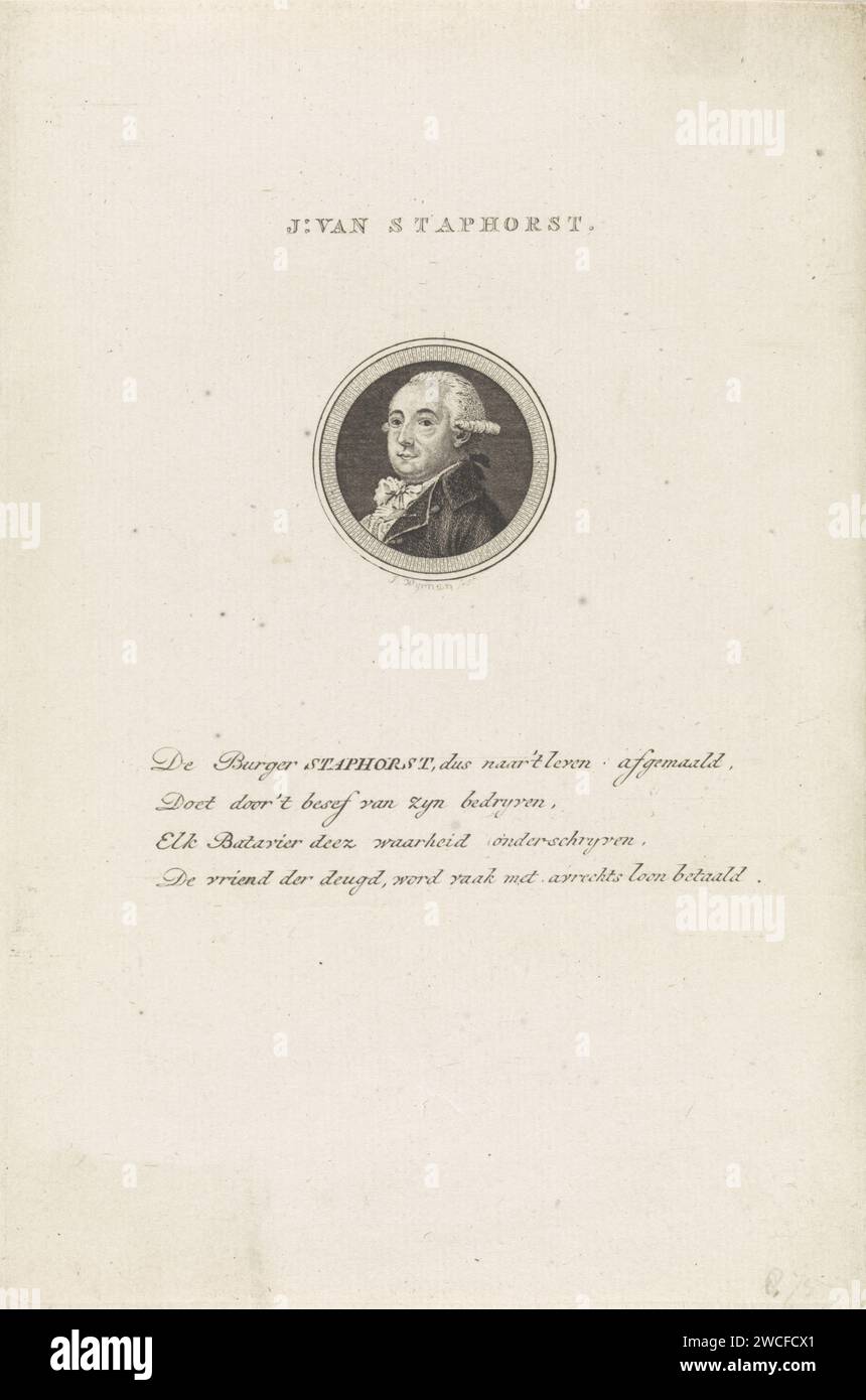 Van staphorst hi-res stock photography and images - Alamy