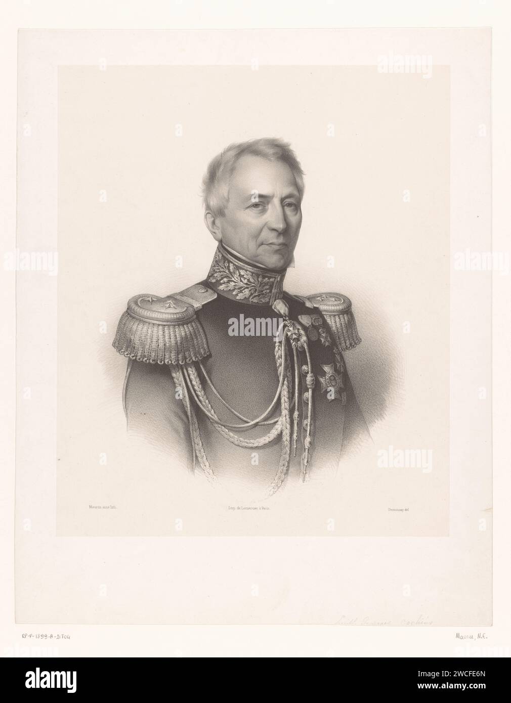 Frans david cochius hi-res stock photography and images - Alamy