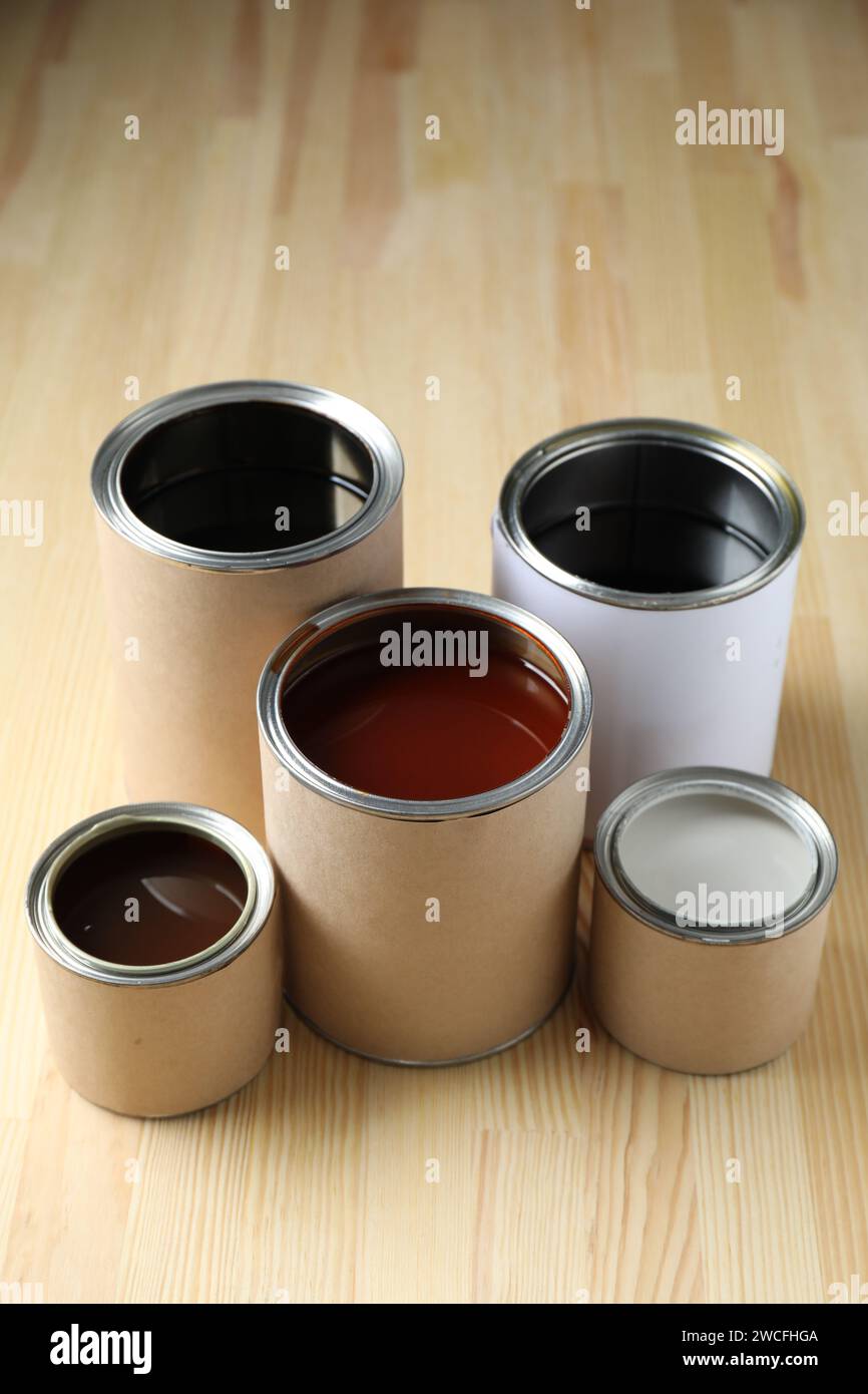 Varnish stains hi-res stock photography and images - Alamy
