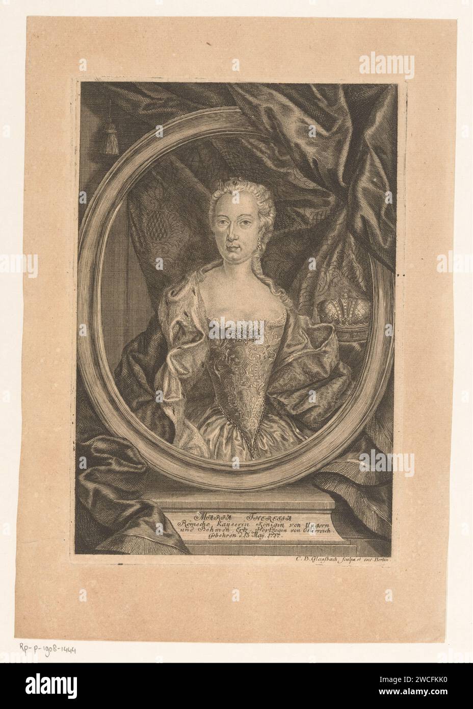 Benjamin glassbach hi-res stock photography and images - Alamy