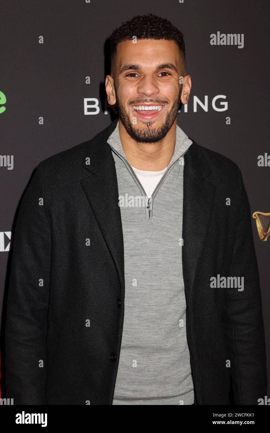 Fagan kai hi-res stock photography and images - Alamy