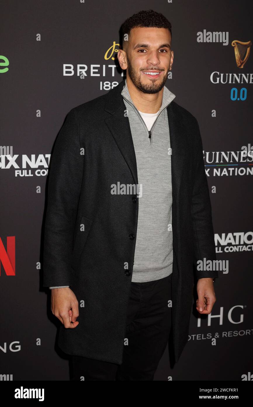 Fagan kai hi-res stock photography and images - Alamy