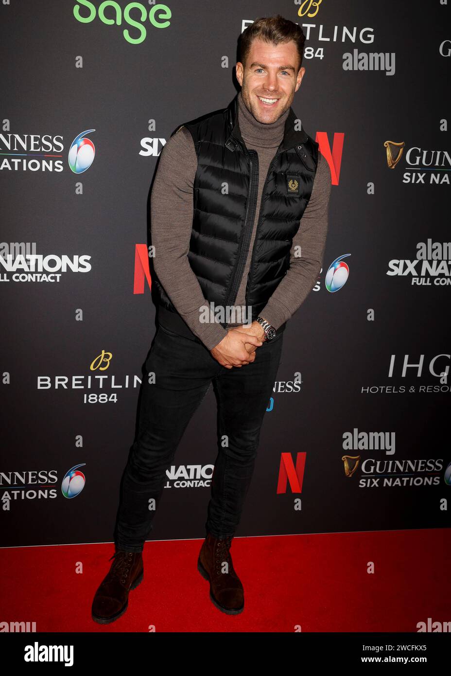 Bradley simmonds hi-res stock photography and images - Alamy