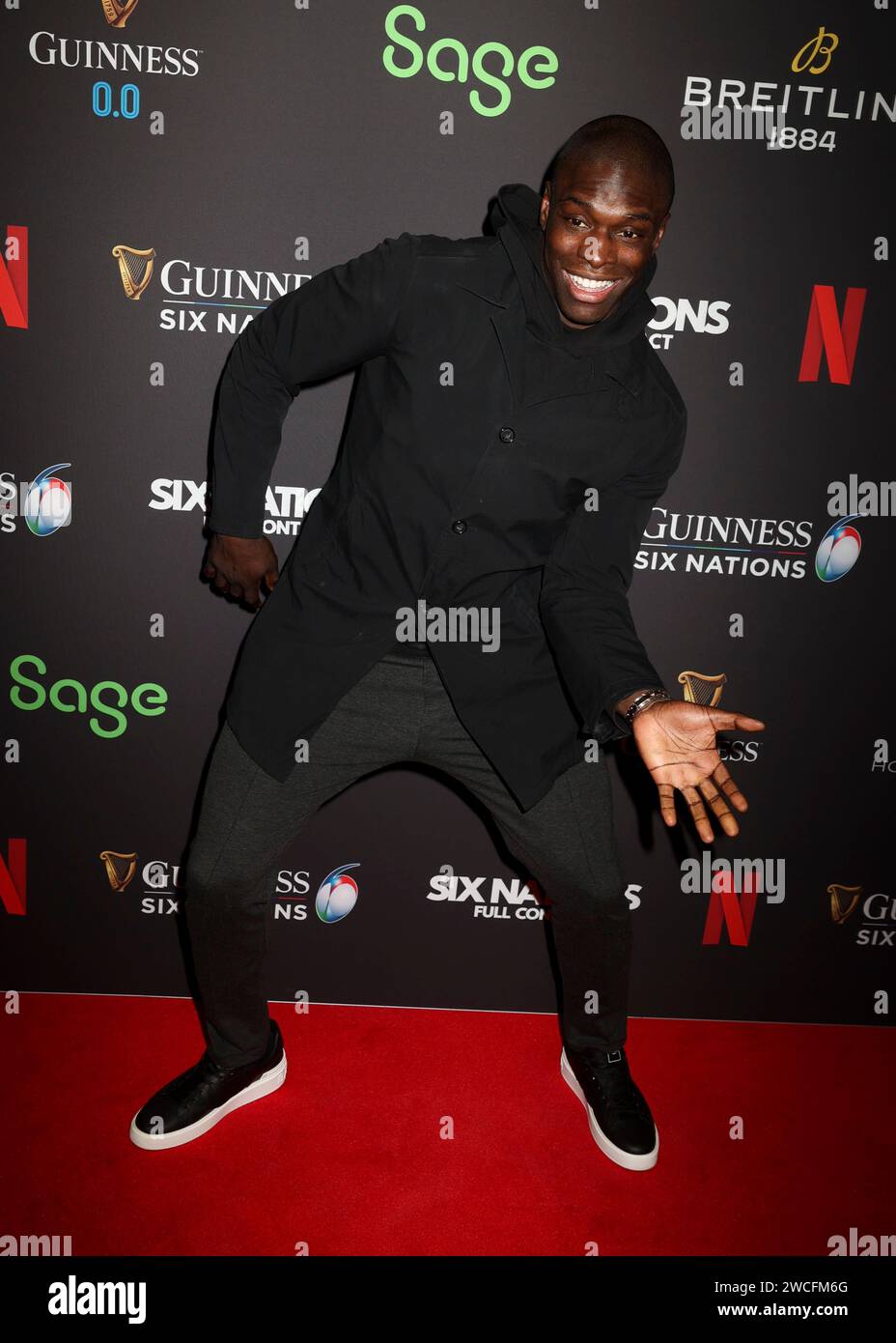 Paul olima hi-res stock photography and images - Alamy