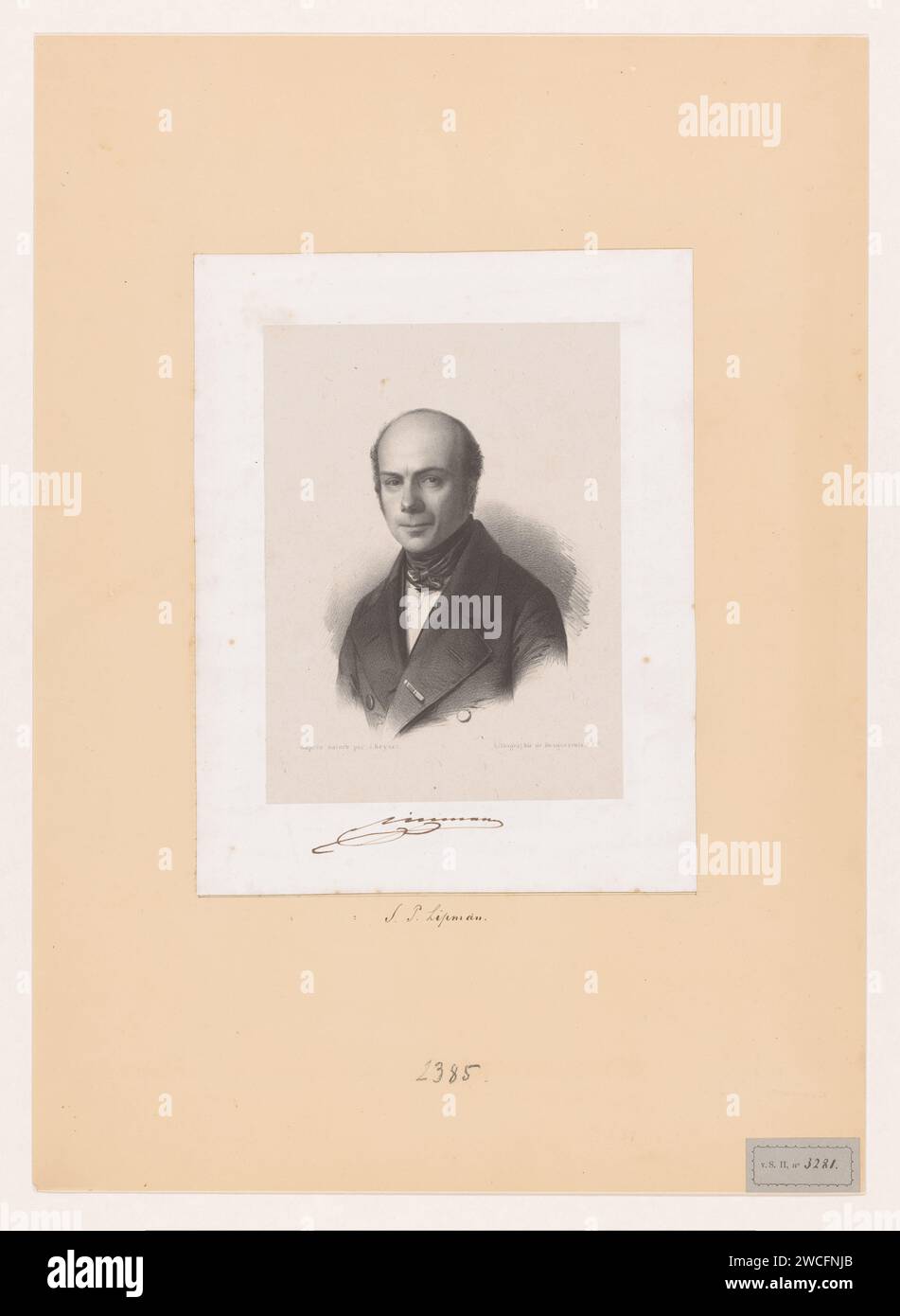 Samuel philippus lipman hi-res stock photography and images - Alamy