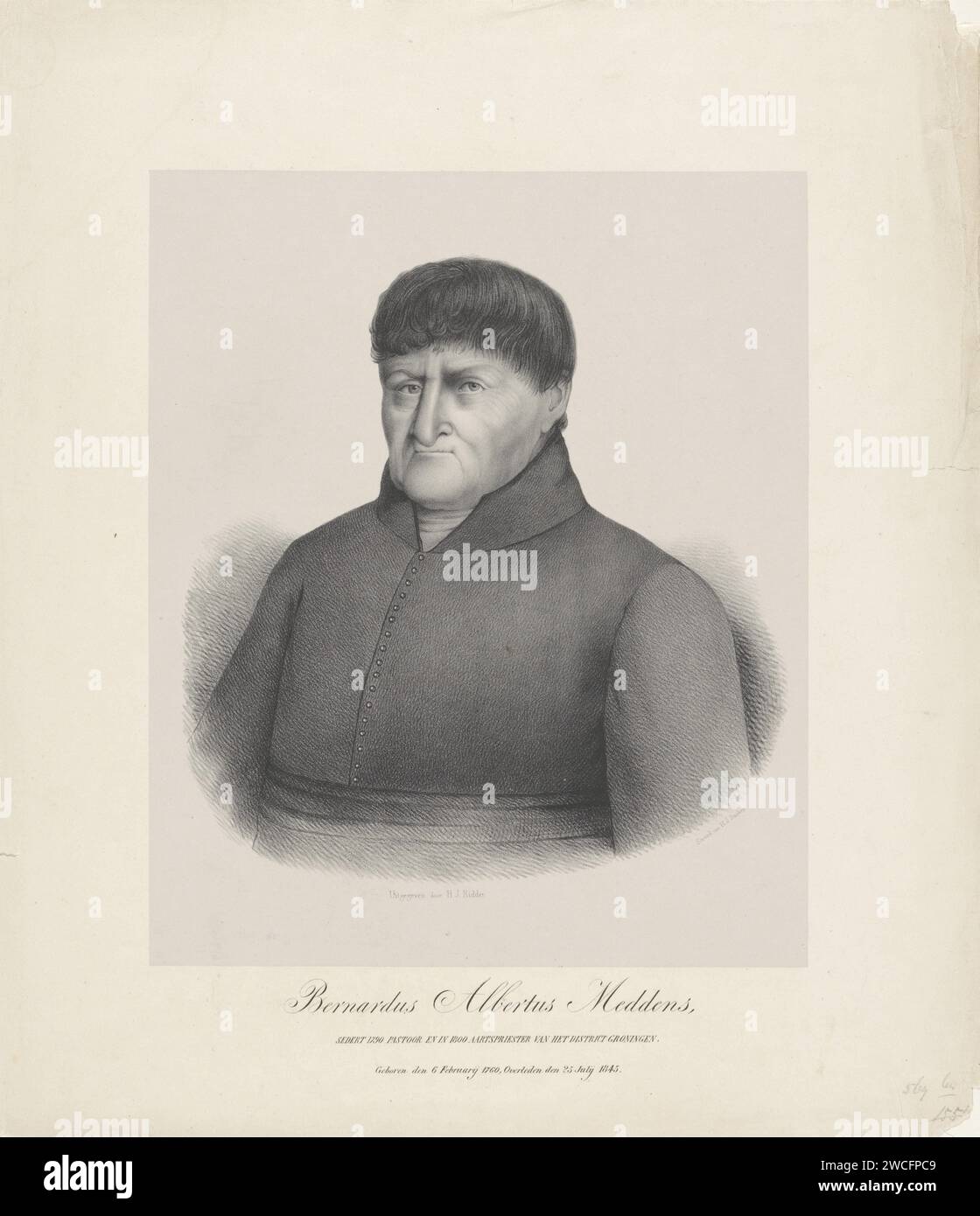 Meddens hi-res stock photography and images - Alamy