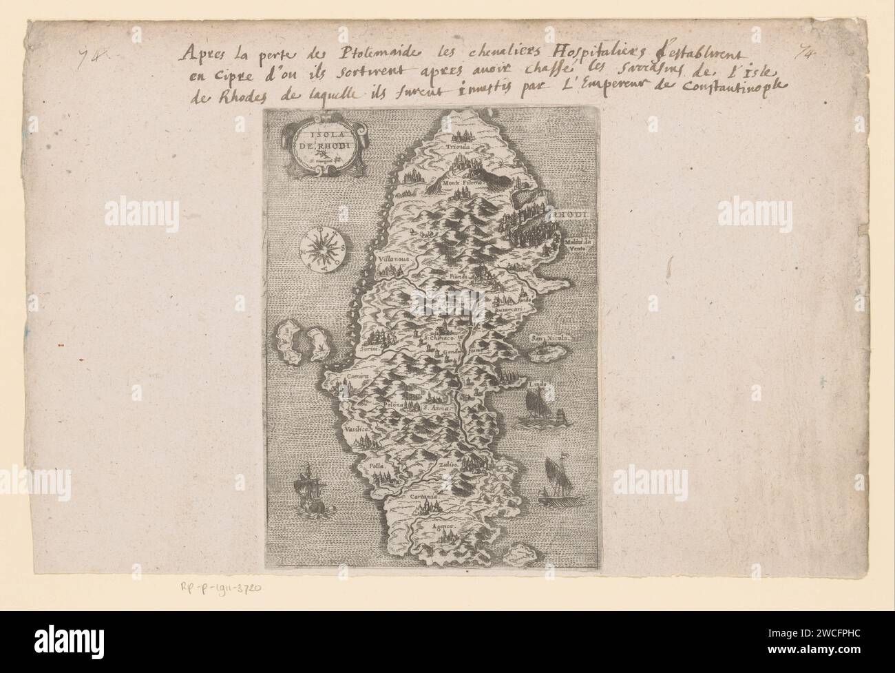 1570 maps hi-res stock photography and images - Alamy