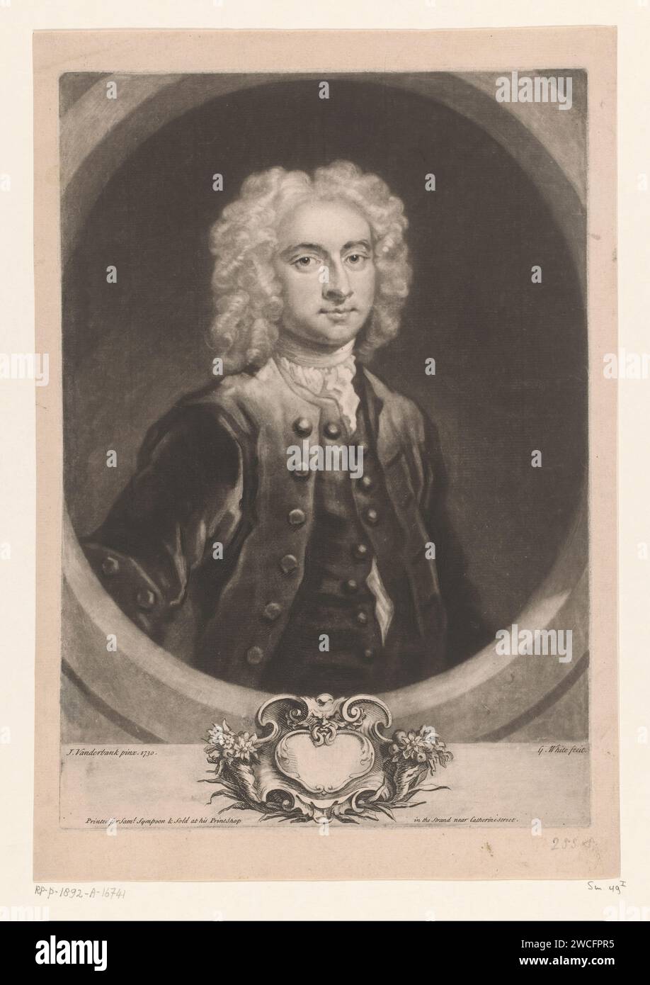 1730 scientist hi-res stock photography and images - Alamy