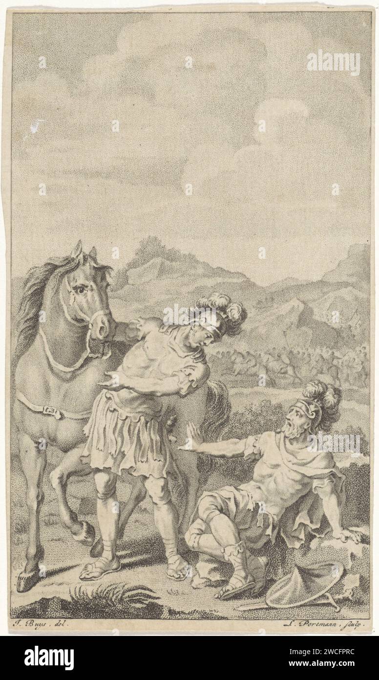 Soldier flees hi-res stock photography and images - Alamy