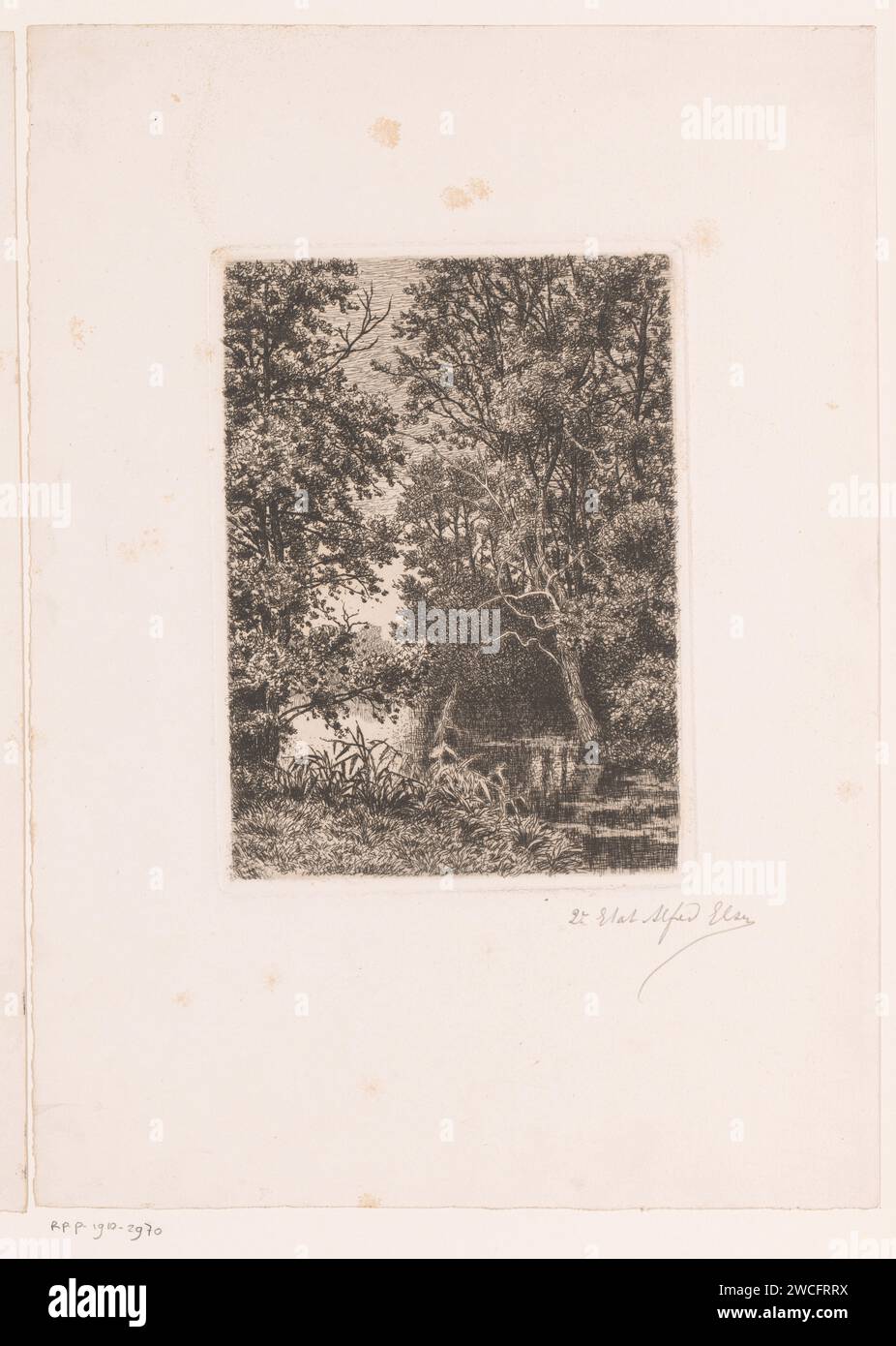 Alfred elsen hi-res stock photography and images - Alamy