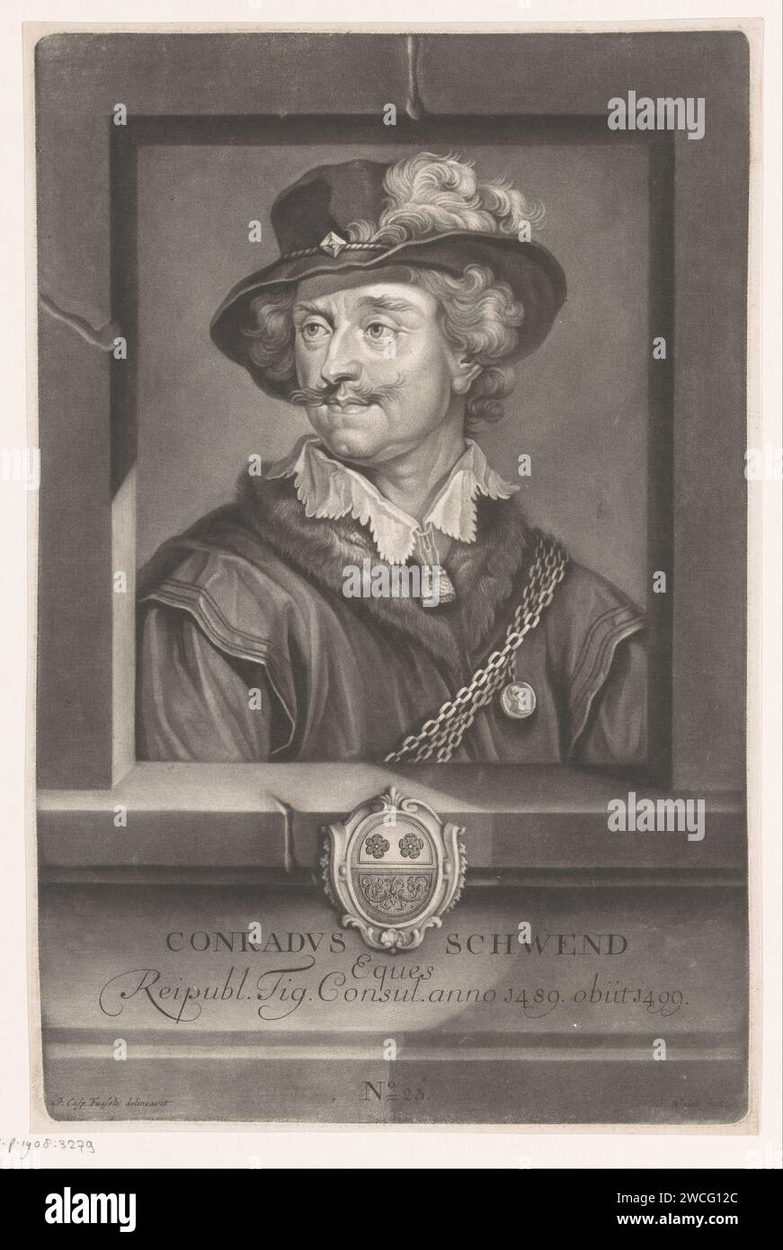 Conrad schwend hi-res stock photography and images - Alamy