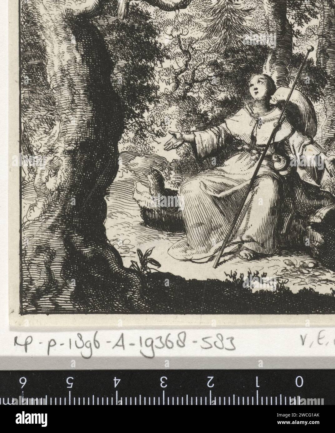 Female pilgrim sees hi-res stock photography and images - Alamy