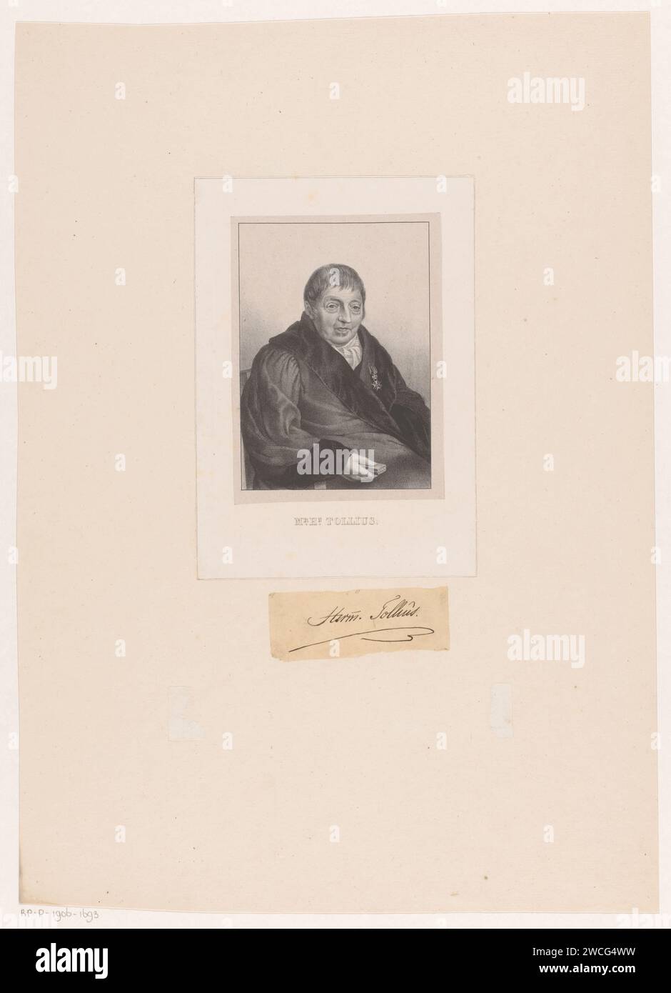 Herman tollius hi-res stock photography and images - Alamy