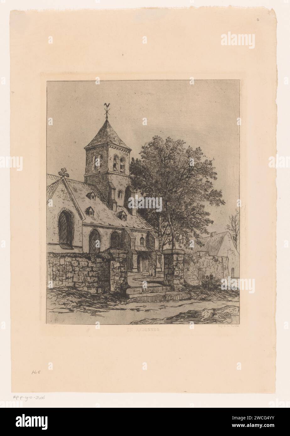 Jules marie armand goethals hi-res stock photography and images - Alamy