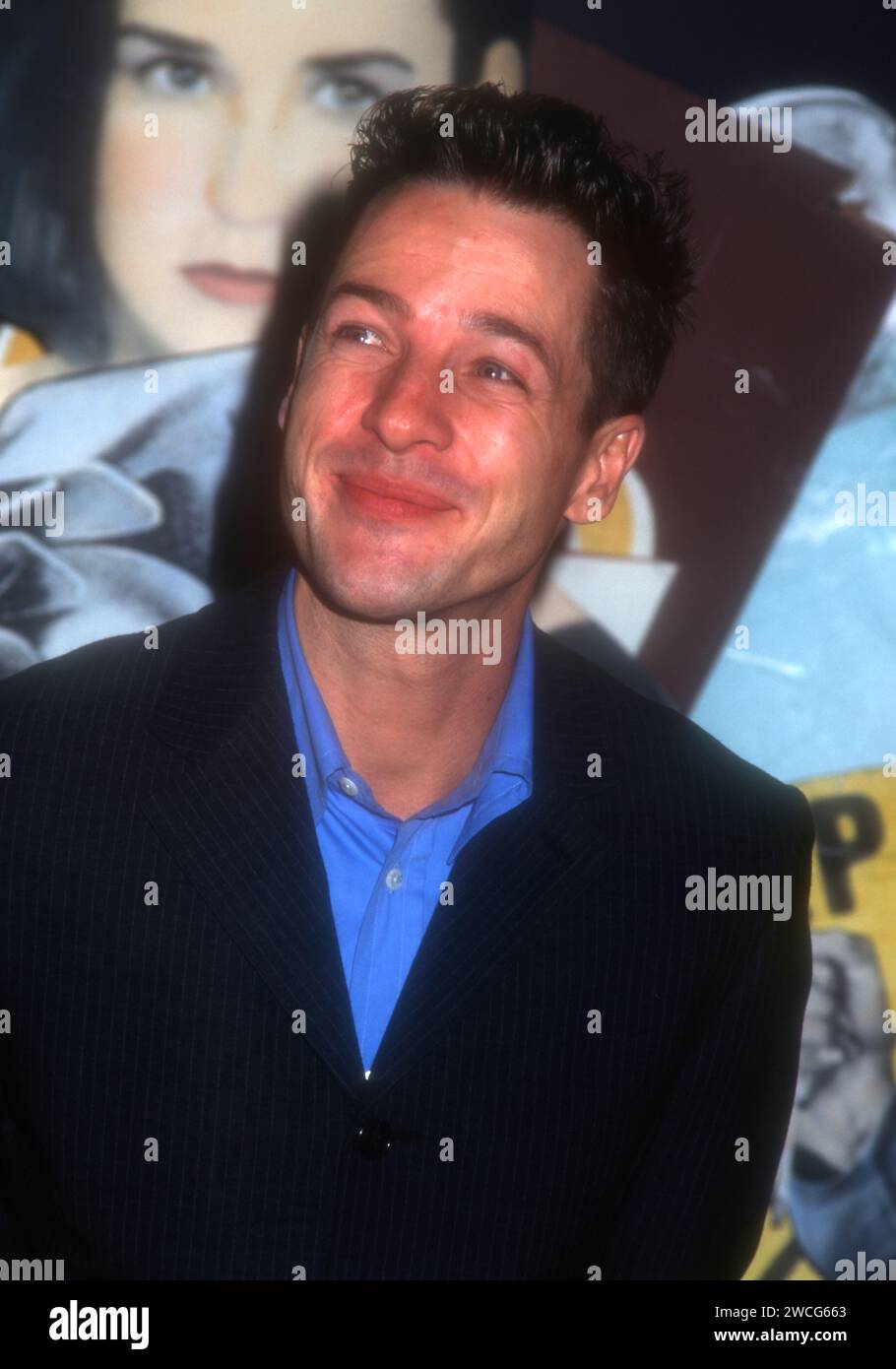 Beverly Hills, California, USA 20th November 1996 Actor French Stewart ...