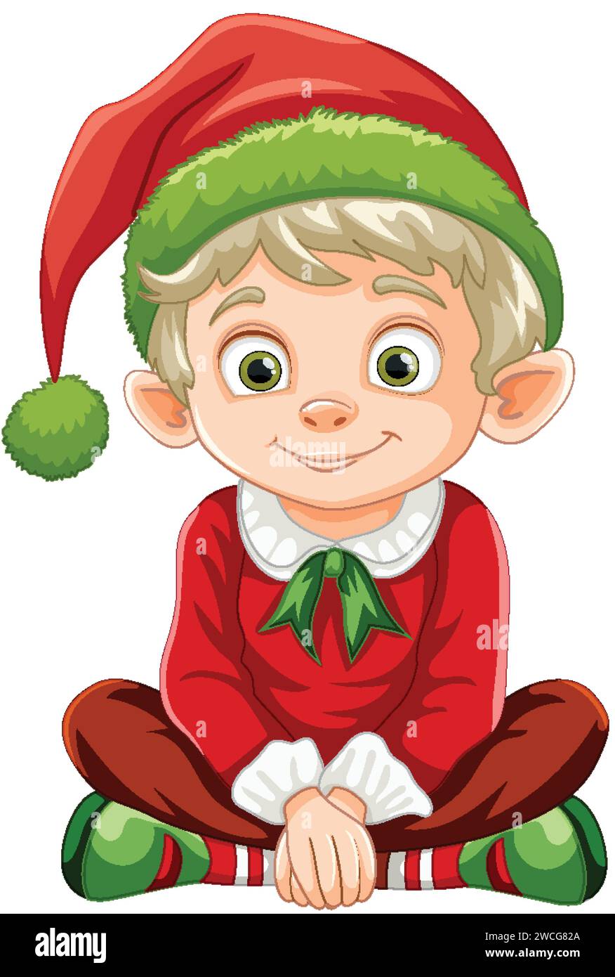 Festivity mood Stock Vector Images - Alamy