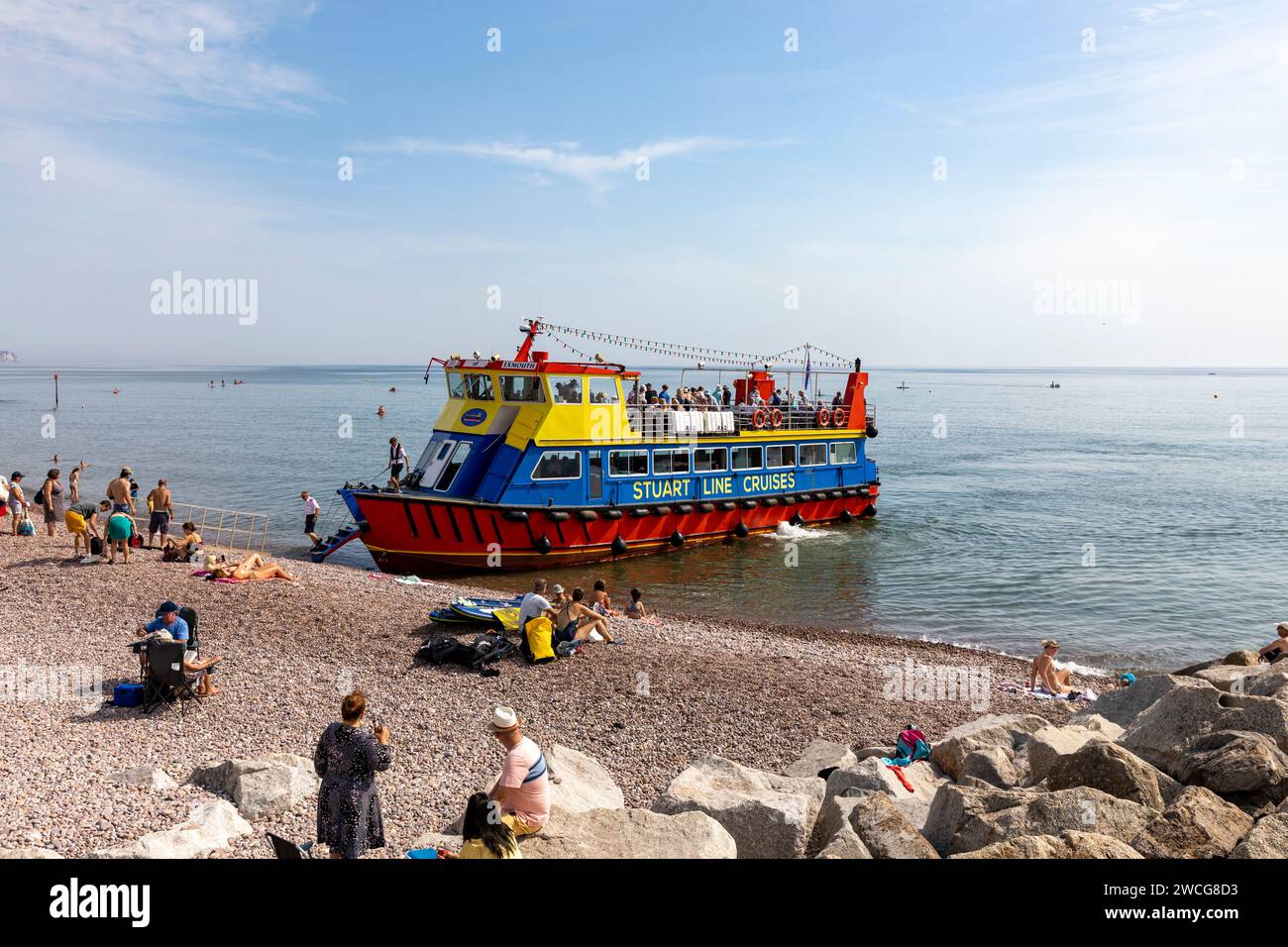 Stuart line hi-res stock photography and images - Alamy